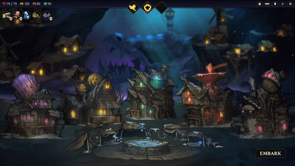 『Northwind』のゲーム紹介【最新情報まとめ】 - ゲームウィズ