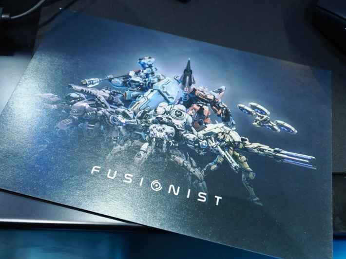 『Fusionist』のゲーム紹介【最新情報まとめ】 - ゲームウィズ