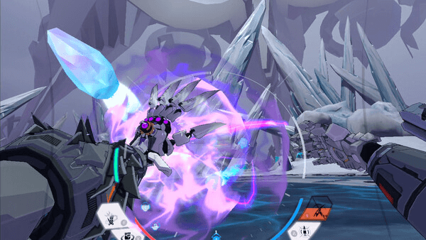 『Mecha Force - メカフォース -』のゲーム紹介【最新情報まとめ】 - ゲームウィズ