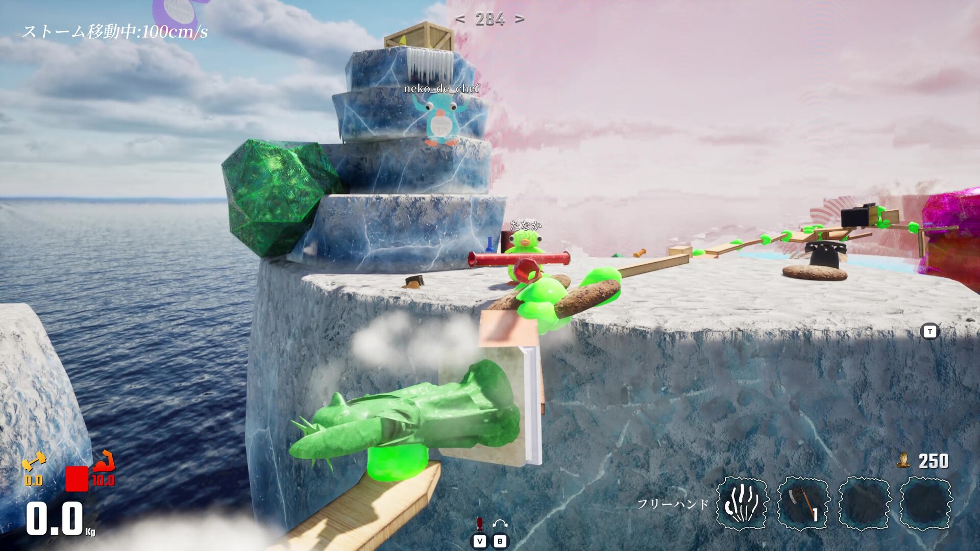 『LINK Penguins』のゲーム紹介【最新情報まとめ】 - ゲームウィズ