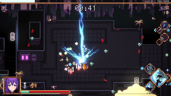 『Second Stellar』のゲーム紹介【最新情報まとめ】 - ゲームウィズ