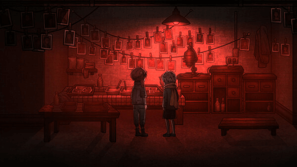 『The Strange Box』のゲーム紹介【最新情報まとめ】 - ゲームウィズ