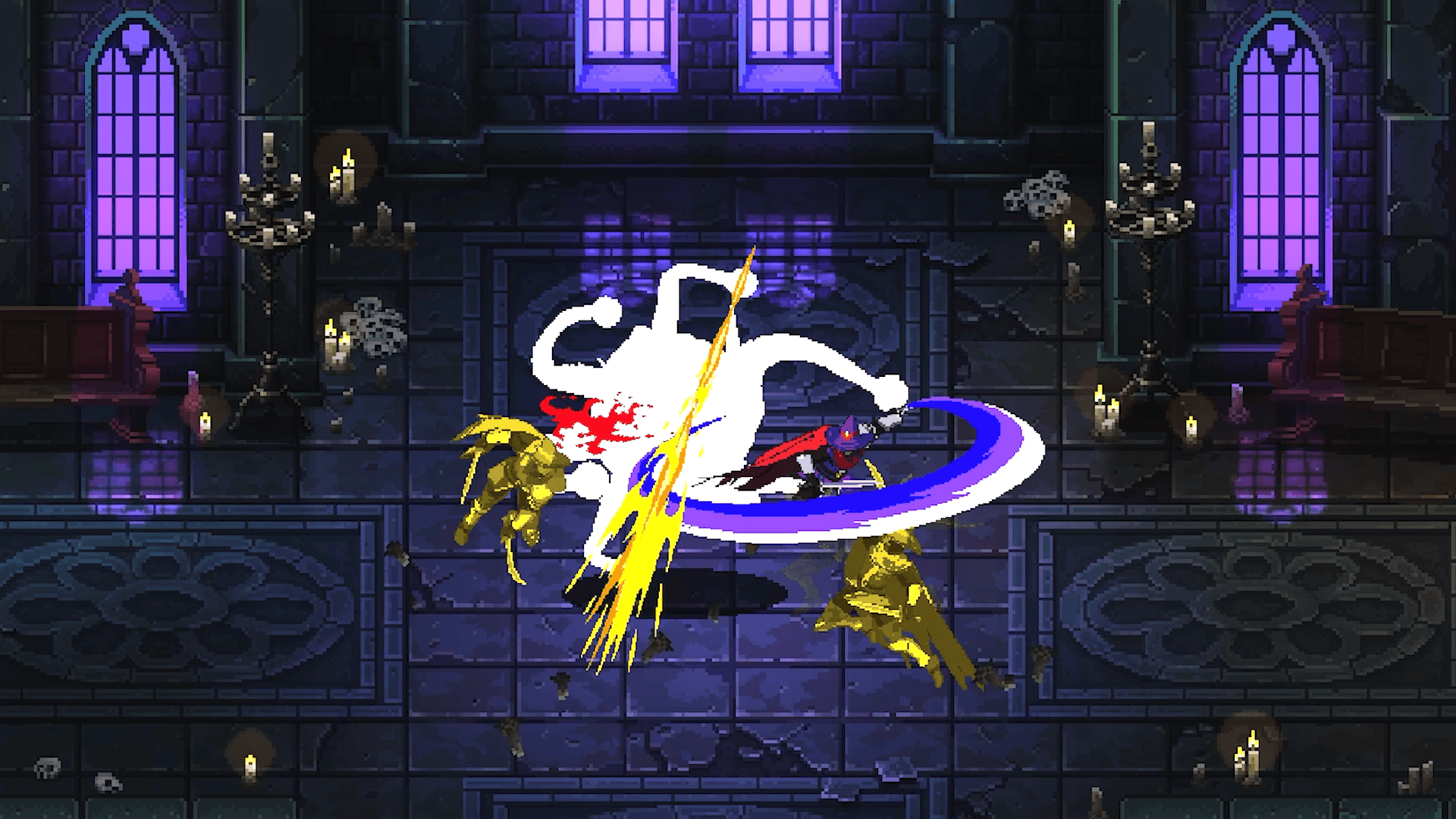 『Ghost Vanguard』のゲーム紹介【最新情報まとめ】 - ゲームウィズ