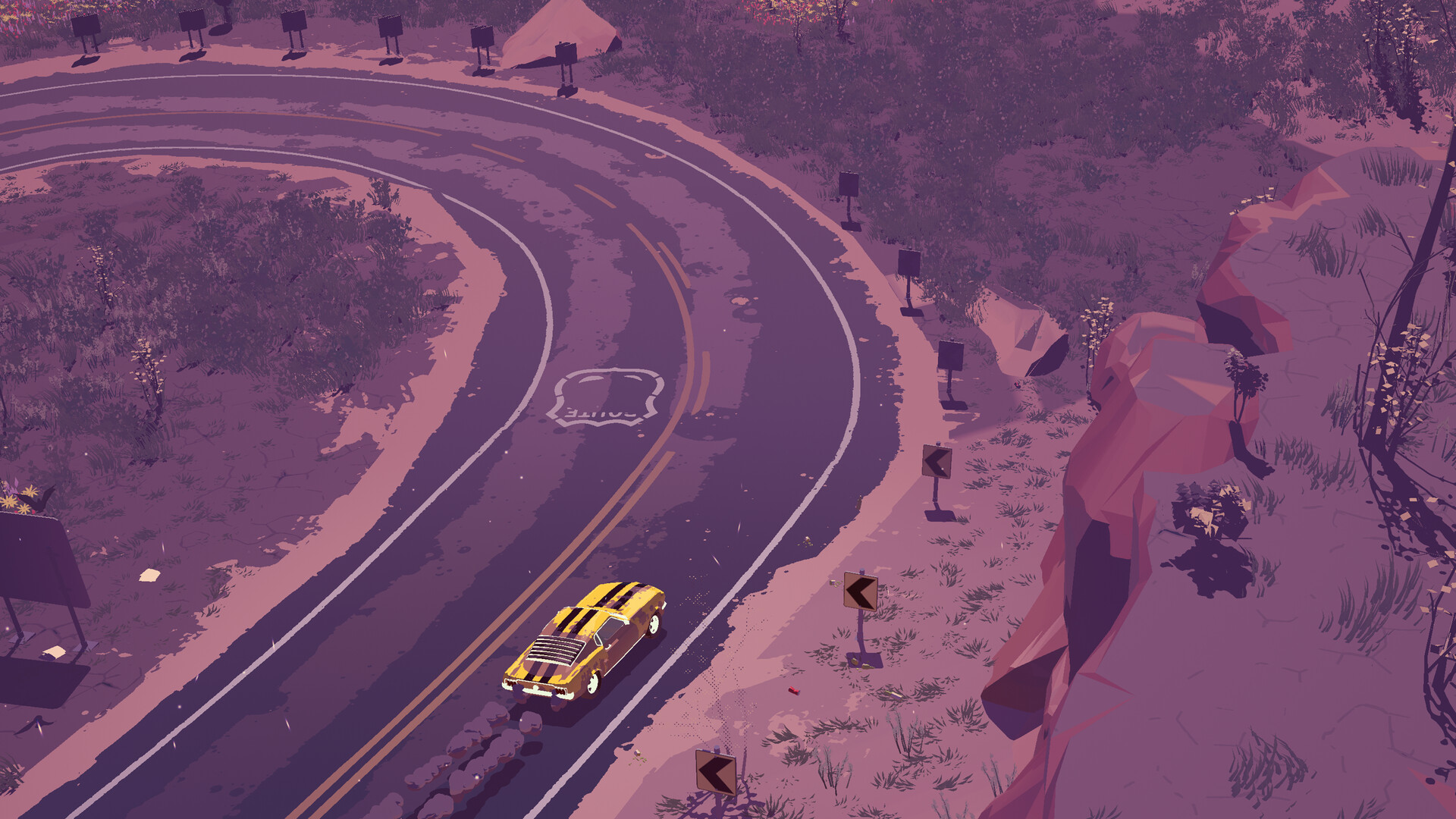 『Dead Static Drive』のゲーム紹介【最新情報まとめ】 - ゲームウィズ