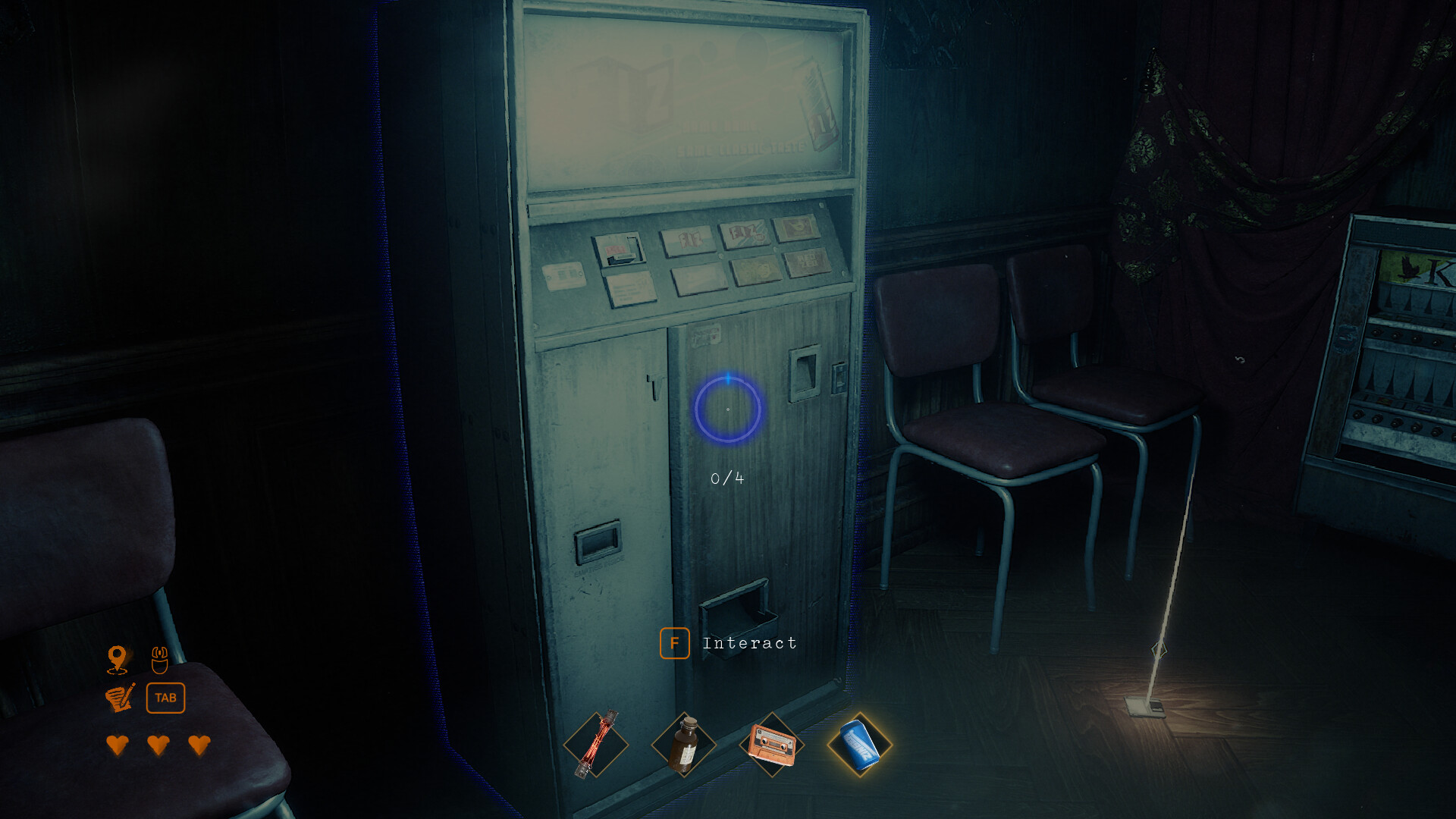 『Dream Eaters.exe』のゲーム紹介【最新情報まとめ】 - ゲームウィズ