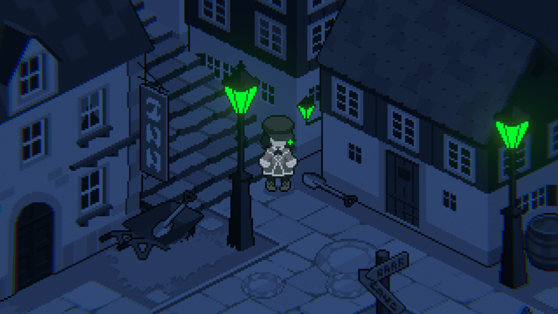 『Green Light』のゲーム紹介【最新情報まとめ】 - ゲームウィズ