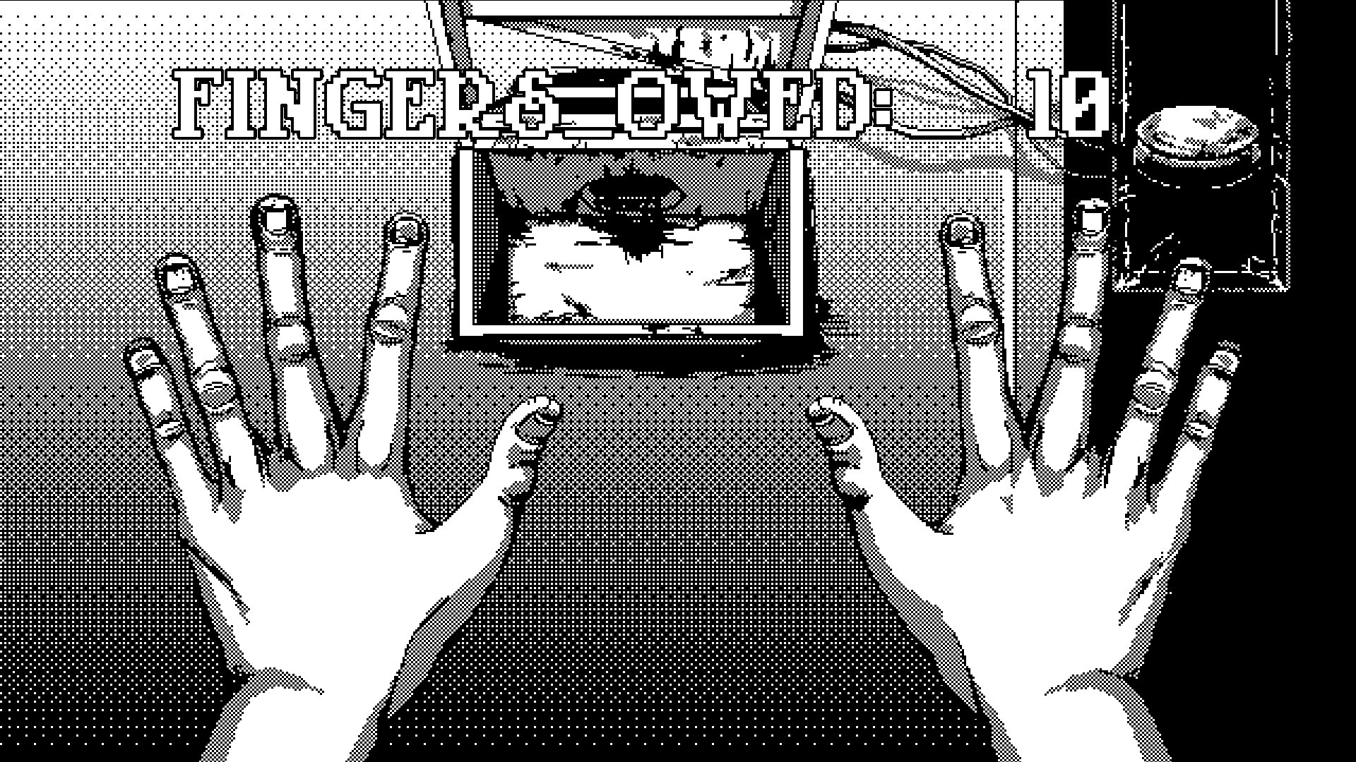 『Dead Finger Dice』のゲーム紹介【最新情報まとめ】 - ゲームウィズ