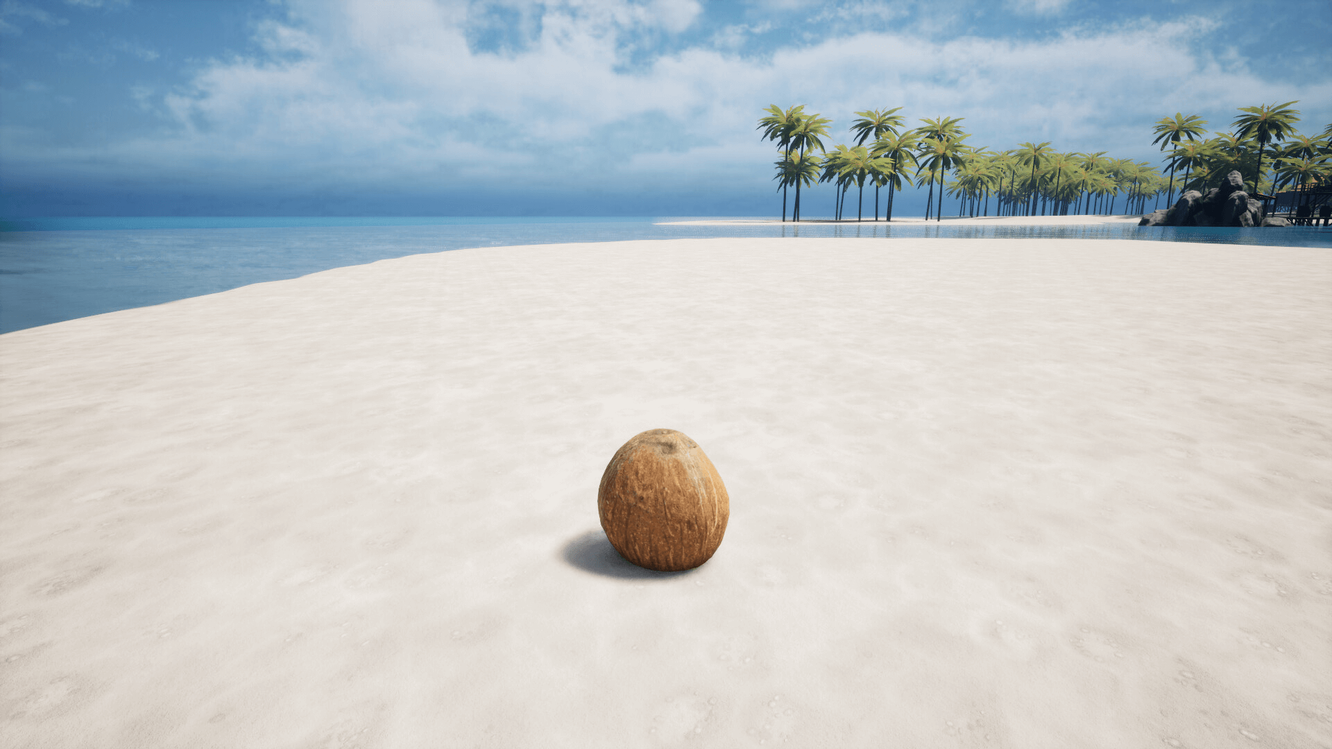 『Coconut Simulator 2』のゲーム紹介【最新情報まとめ】 - ゲームウィズ