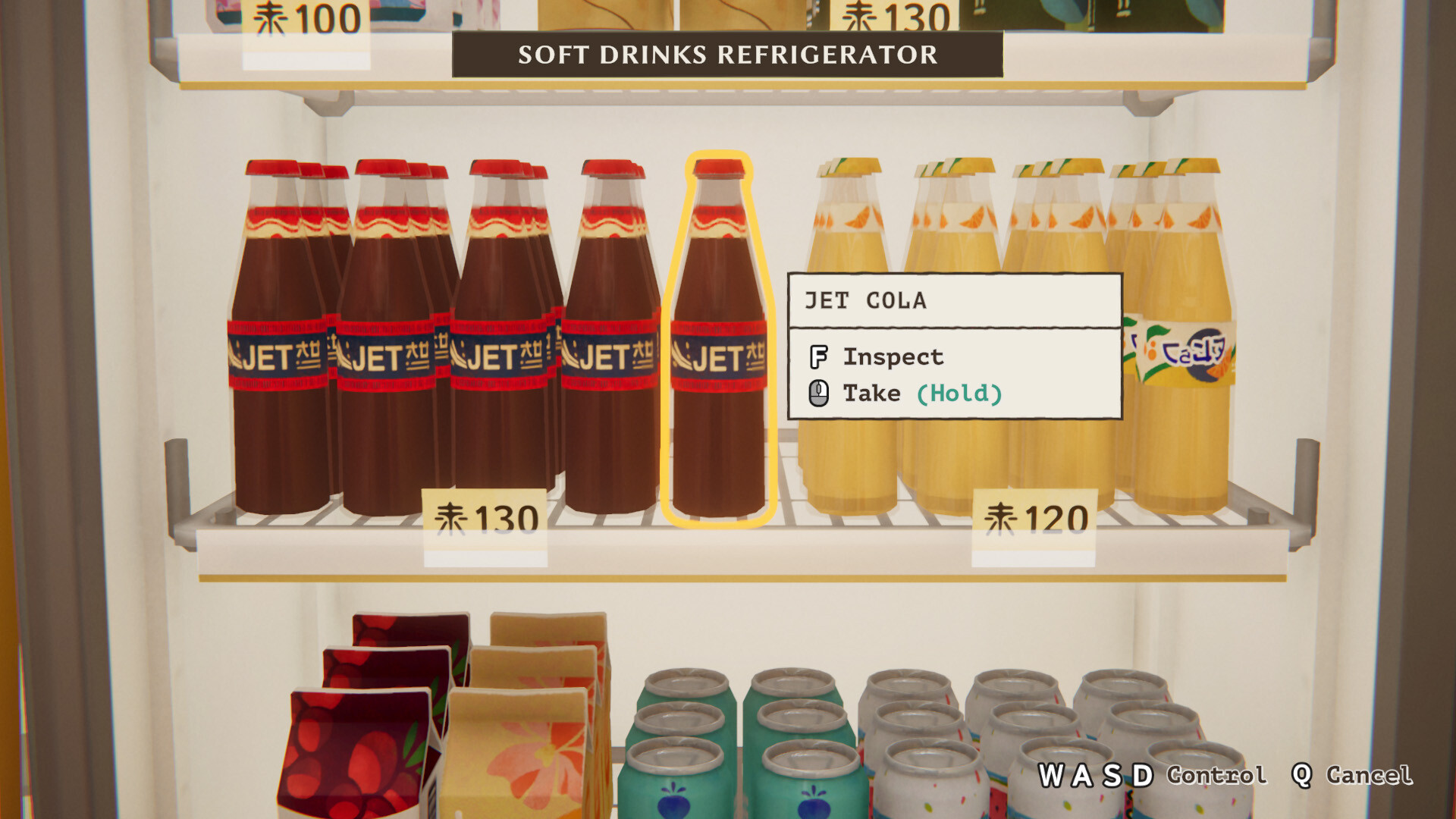 『inKONBINI: One Store. Many Stories』のゲーム紹介【最新情報まとめ】 - ゲームウィズ