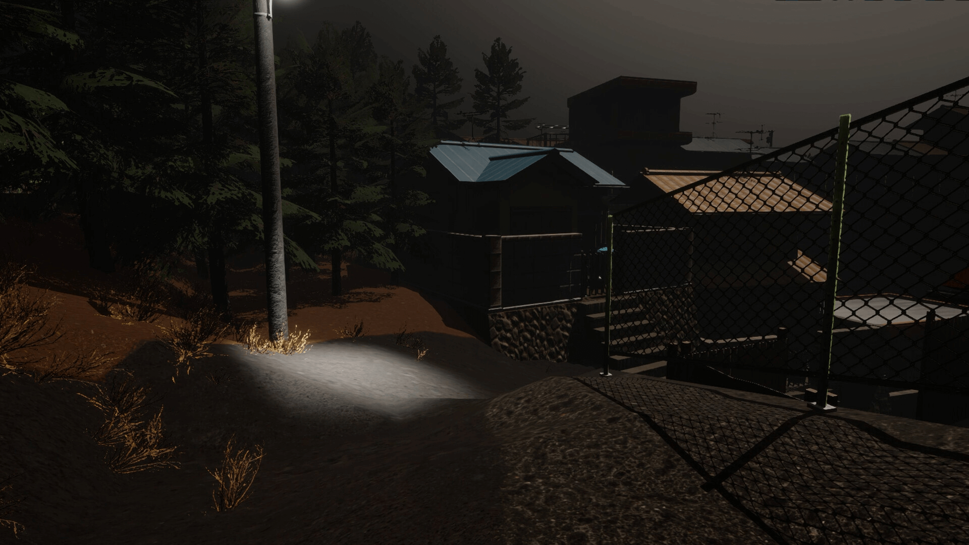 『祟り坂 | TATARI Curse road』のゲーム紹介【最新情報まとめ】 - ゲームウィズ