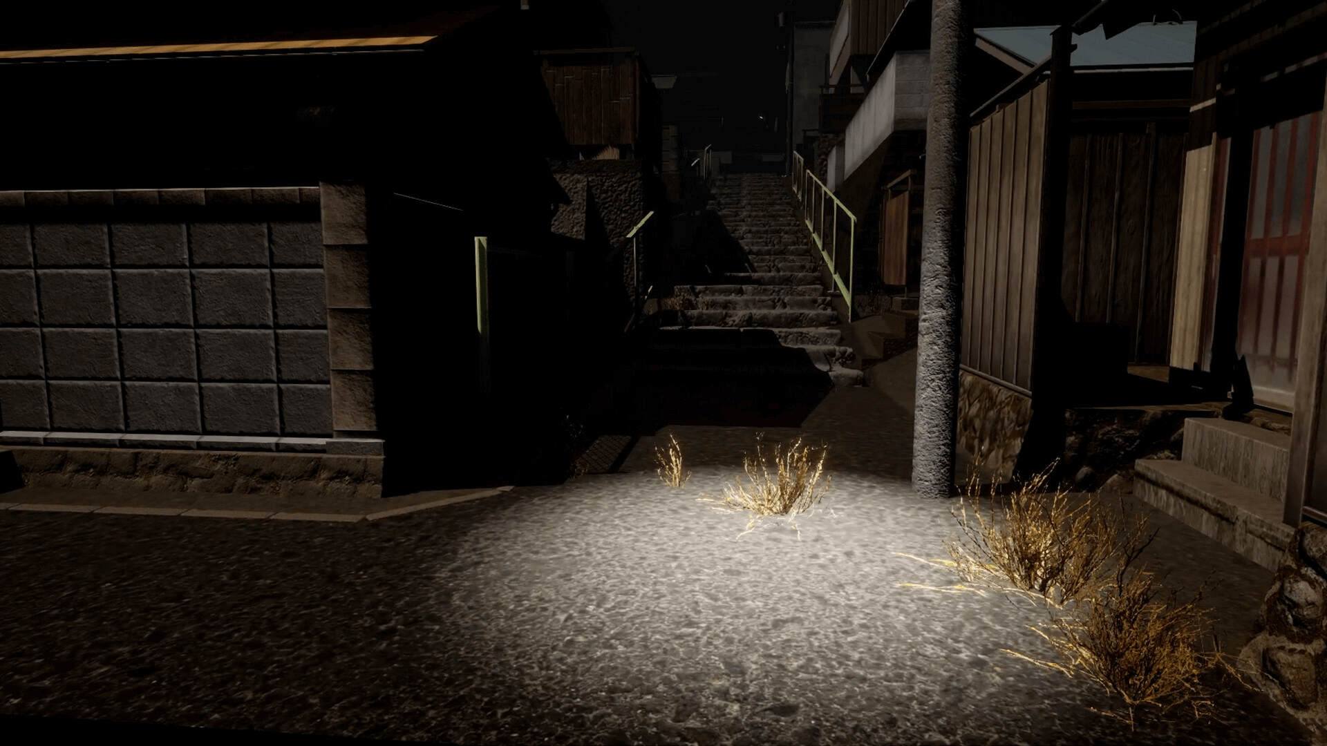 『祟り坂 | TATARI Curse road』のゲーム紹介【最新情報まとめ】 - ゲームウィズ