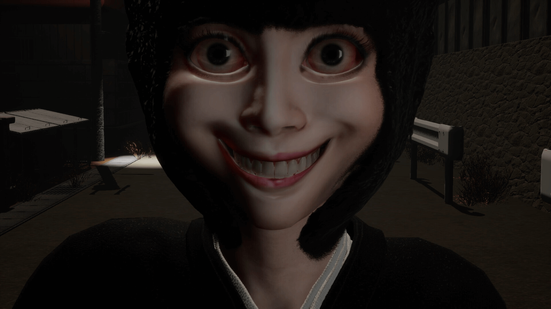 『祟り坂 | TATARI Curse road』のゲーム紹介【最新情報まとめ】 - ゲームウィズ