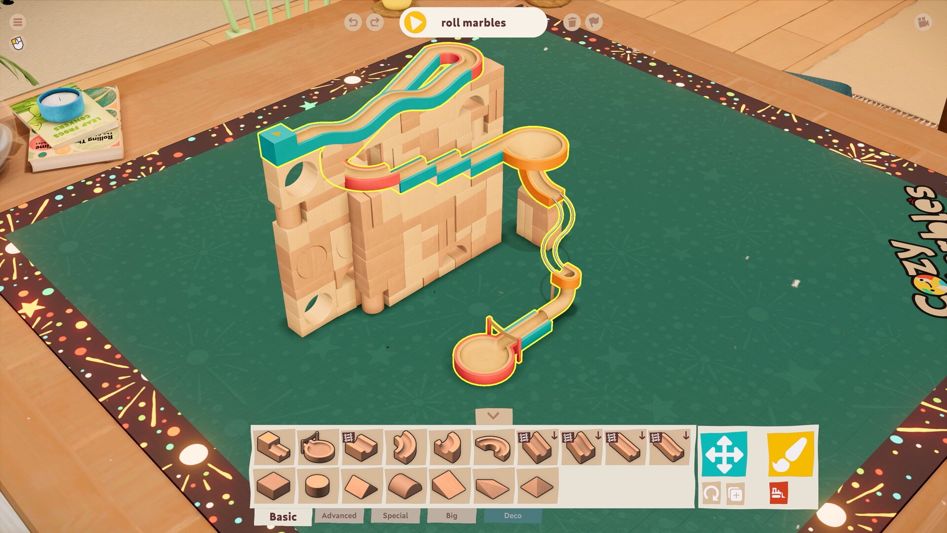 『Cozy Marbles』のゲーム紹介【最新情報まとめ】 - ゲームウィズ