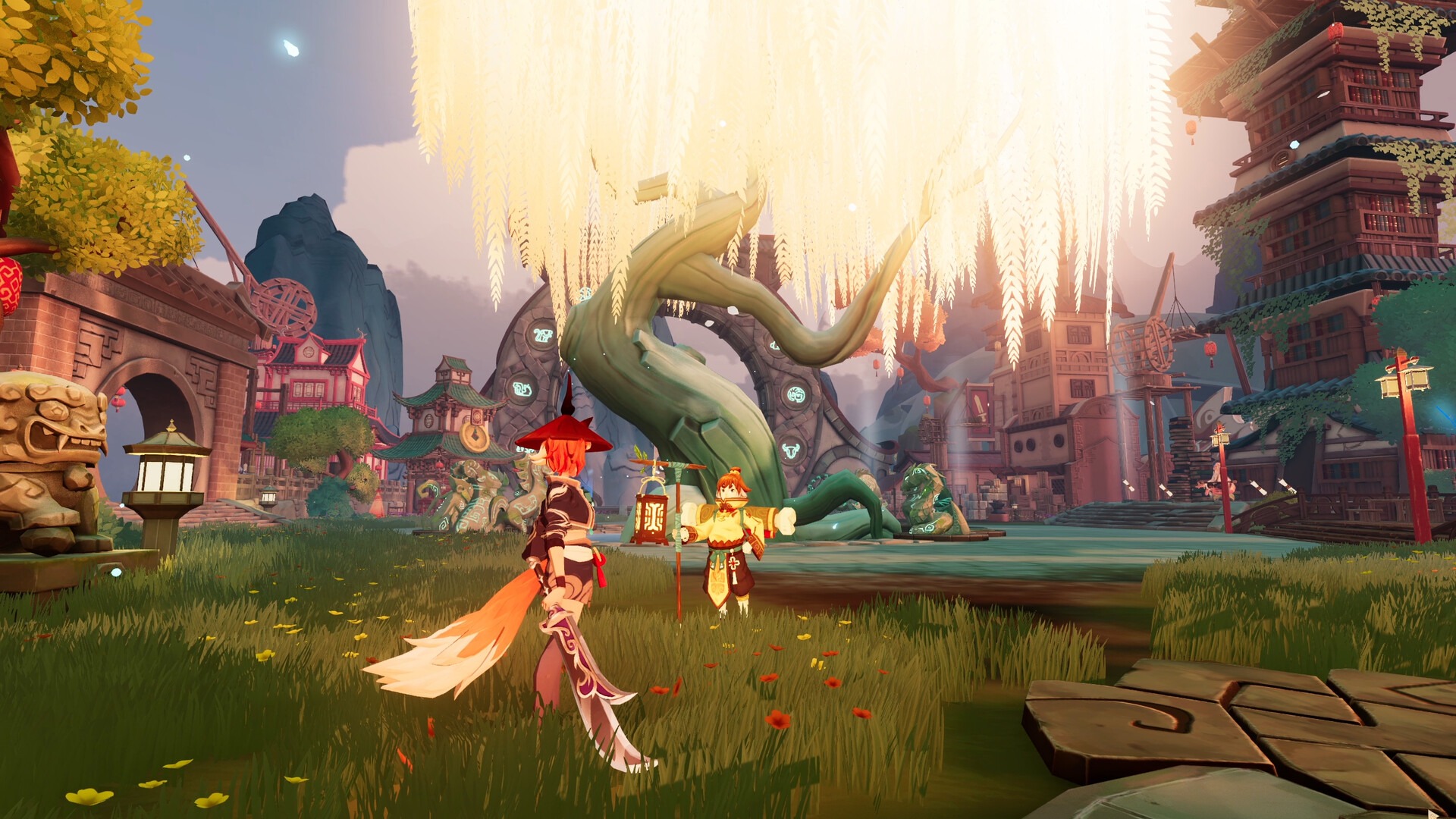 『13Z: The Zodiac Trials』のゲーム紹介【最新情報まとめ】 - ゲームウィズ