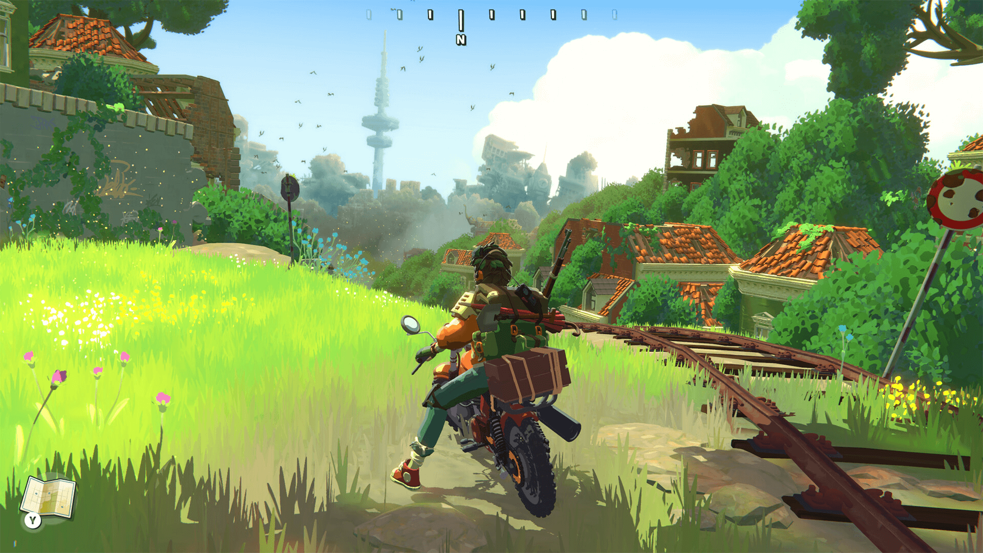『Verdant』のゲーム紹介【最新情報まとめ】 - ゲームウィズ
