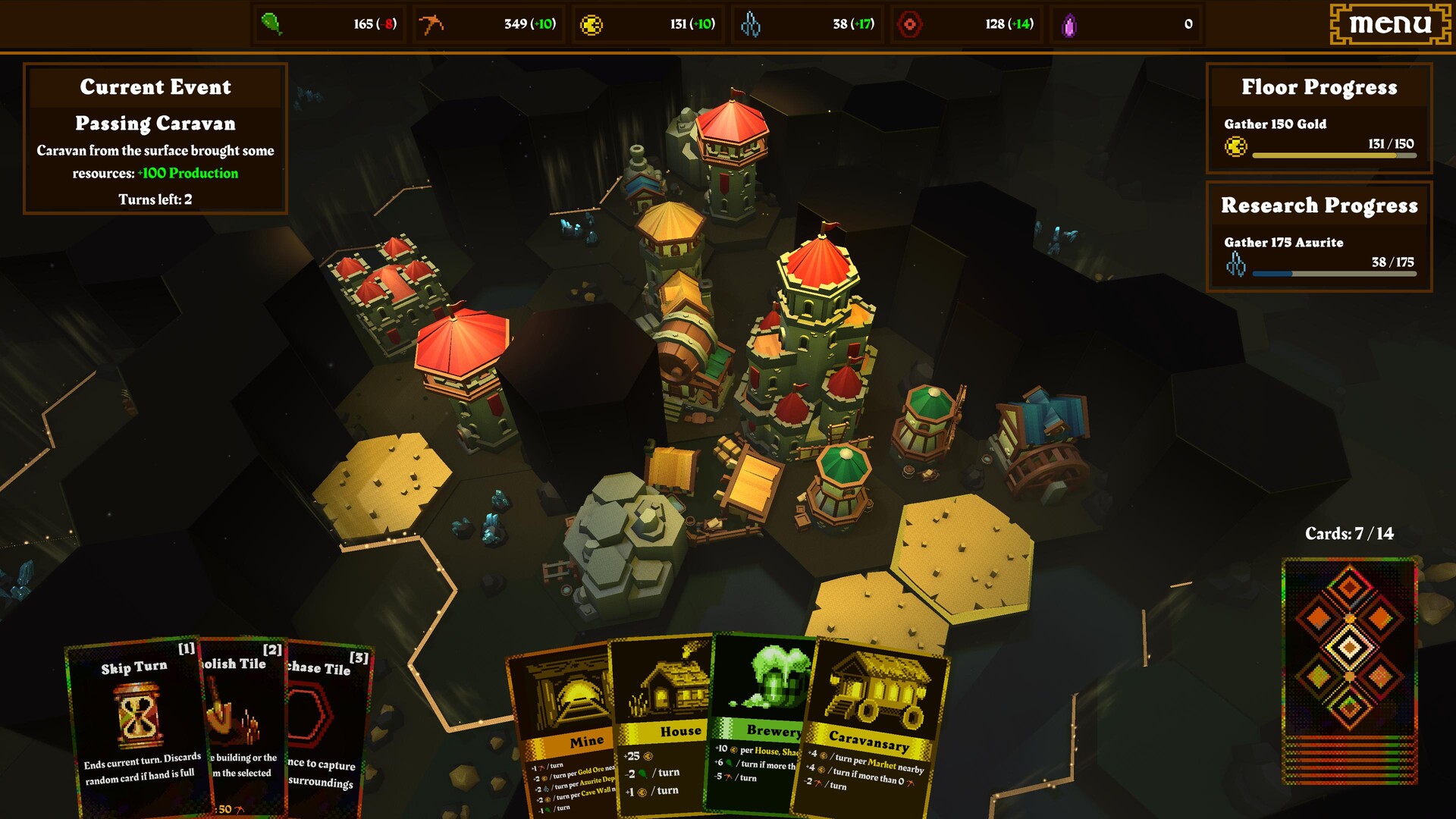 『Into The Depths』のゲーム紹介【最新情報まとめ】 - ゲームウィズ