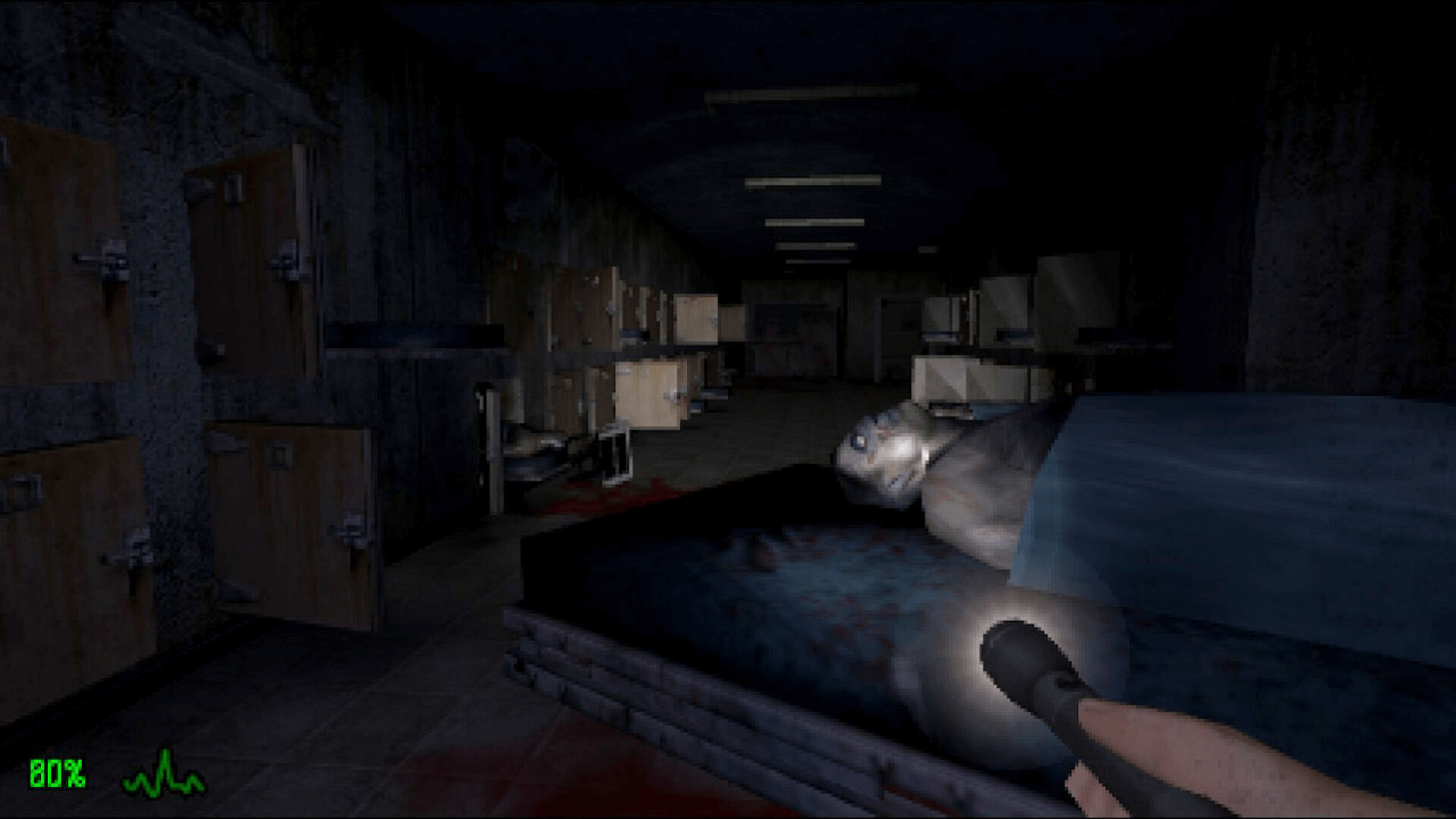 『Dementium: The Ward』のゲーム紹介【最新情報まとめ】 - ゲームウィズ