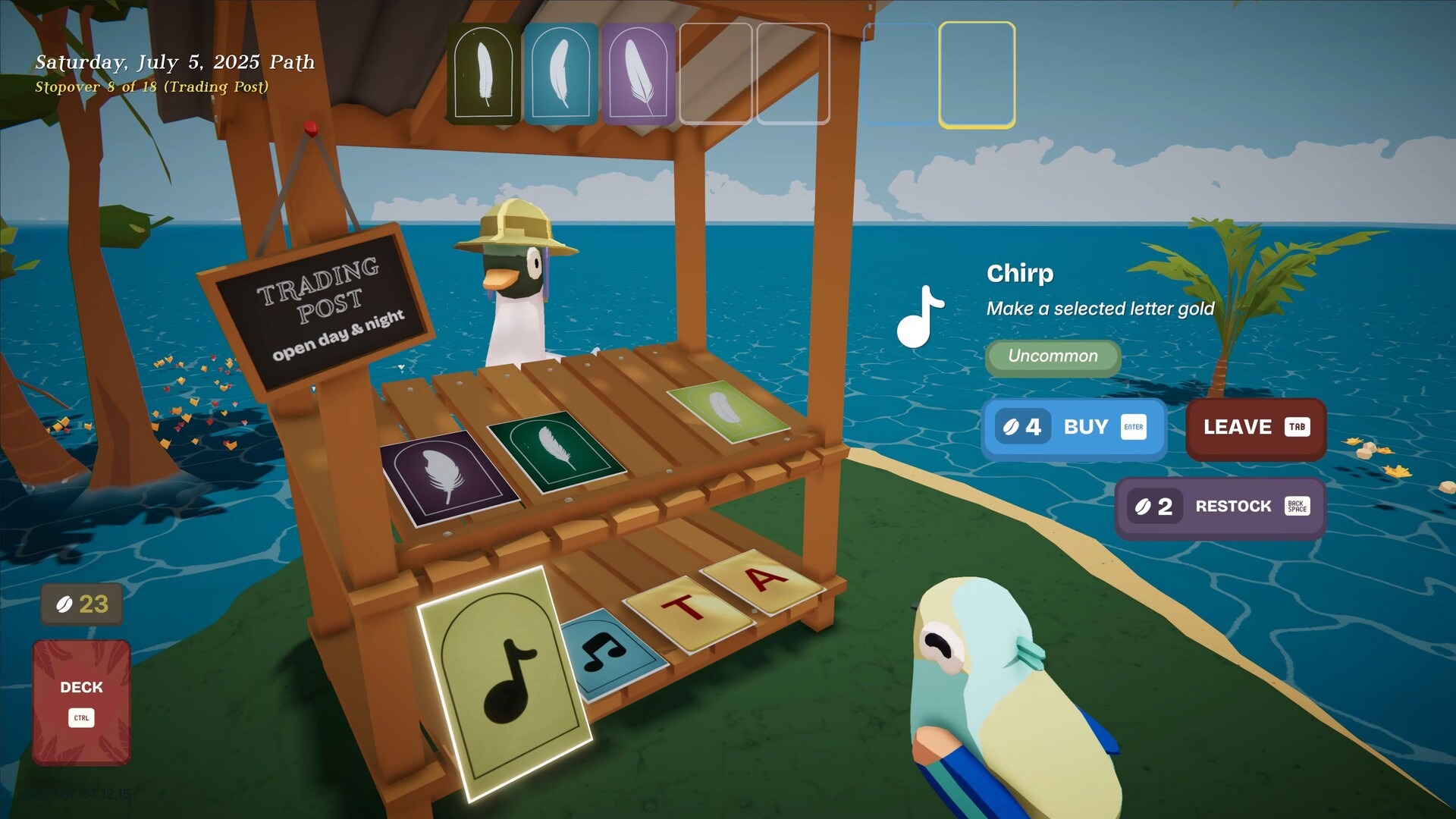 『Birdigo』のゲーム紹介【最新情報まとめ】 - ゲームウィズ