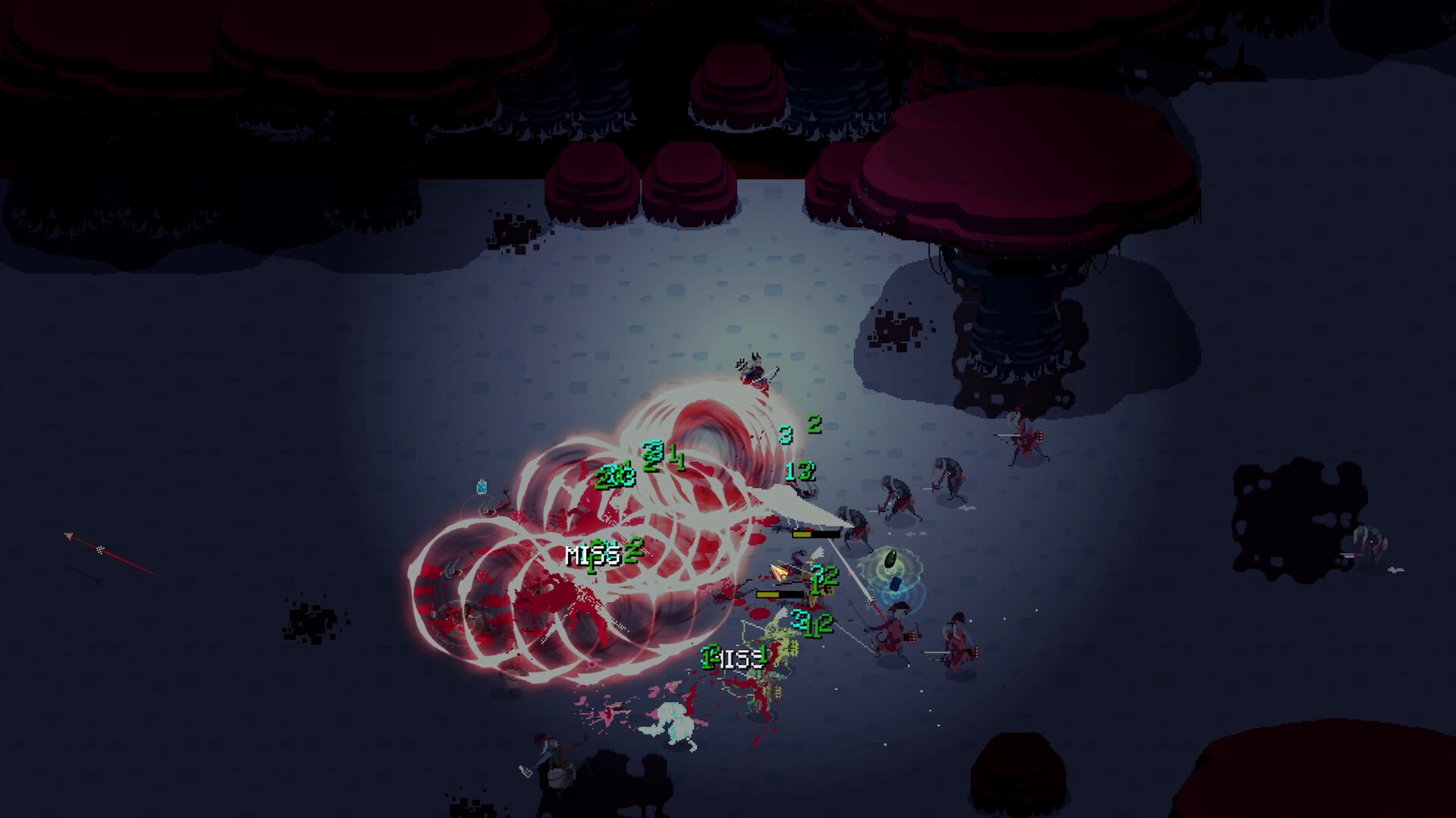 『To Kill a God』のゲーム紹介【最新情報まとめ】 - ゲームウィズ