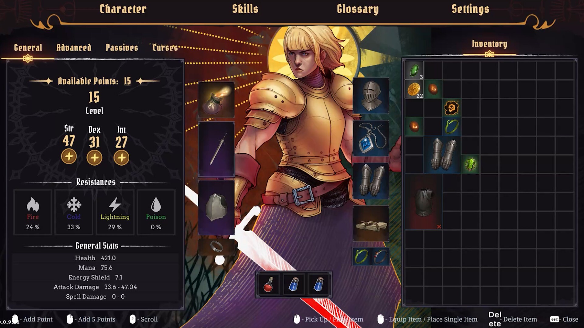 『To Kill a God』のゲーム紹介【最新情報まとめ】 - ゲームウィズ