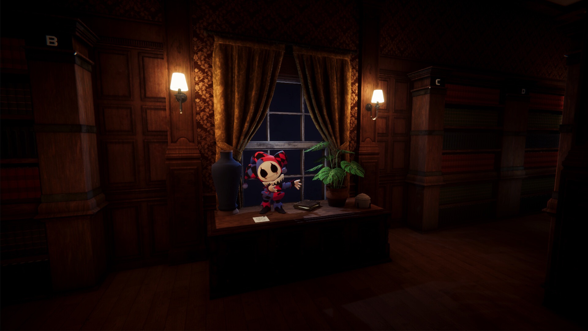 『Bring the Book back』のゲーム紹介【最新情報まとめ】 - ゲームウィズ