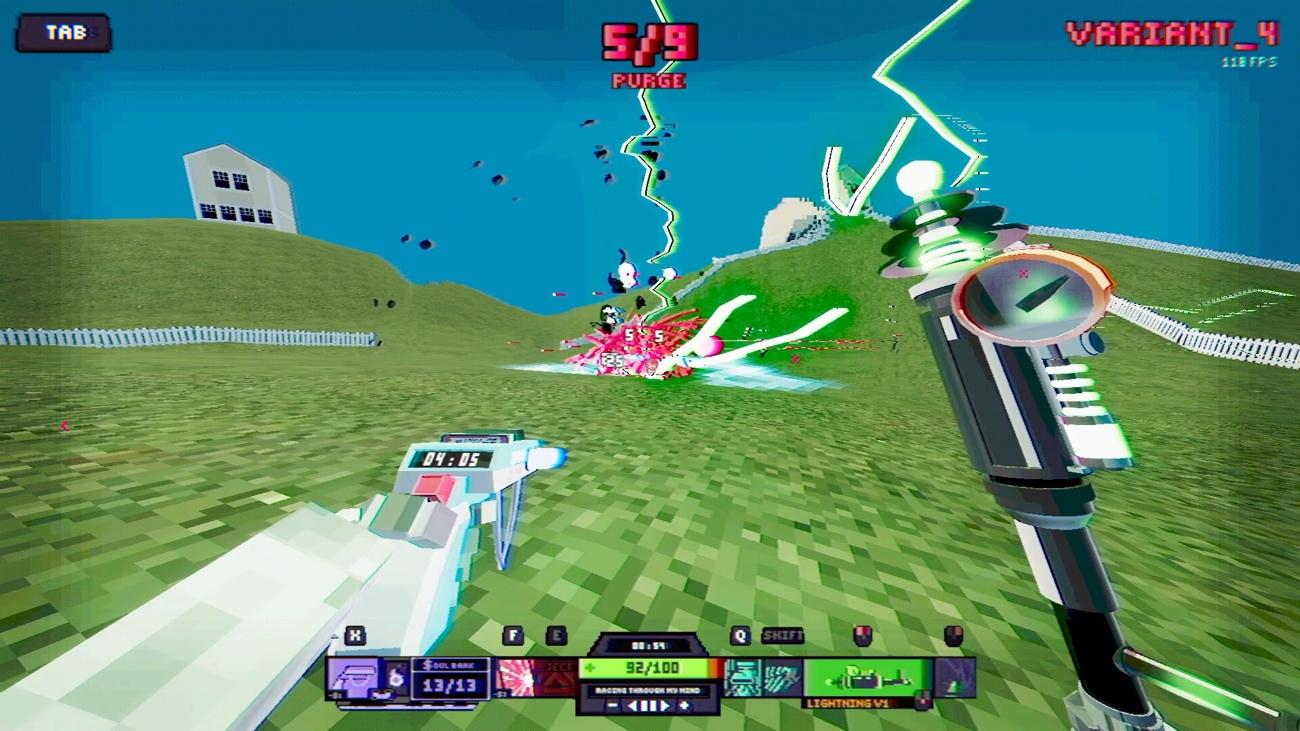 『ODDCORE』のゲーム紹介【最新情報まとめ】 - ゲームウィズ