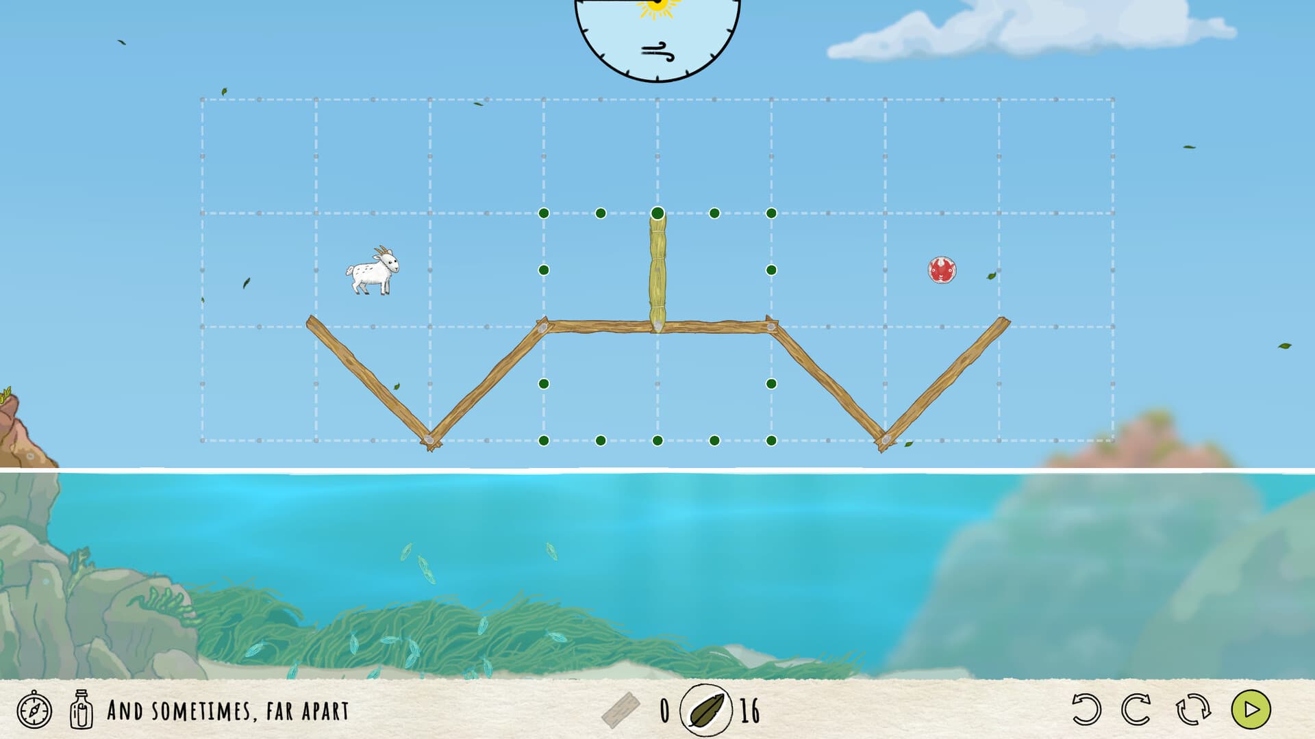 『Float Your Goat』のゲーム紹介【最新情報まとめ】 - ゲームウィズ