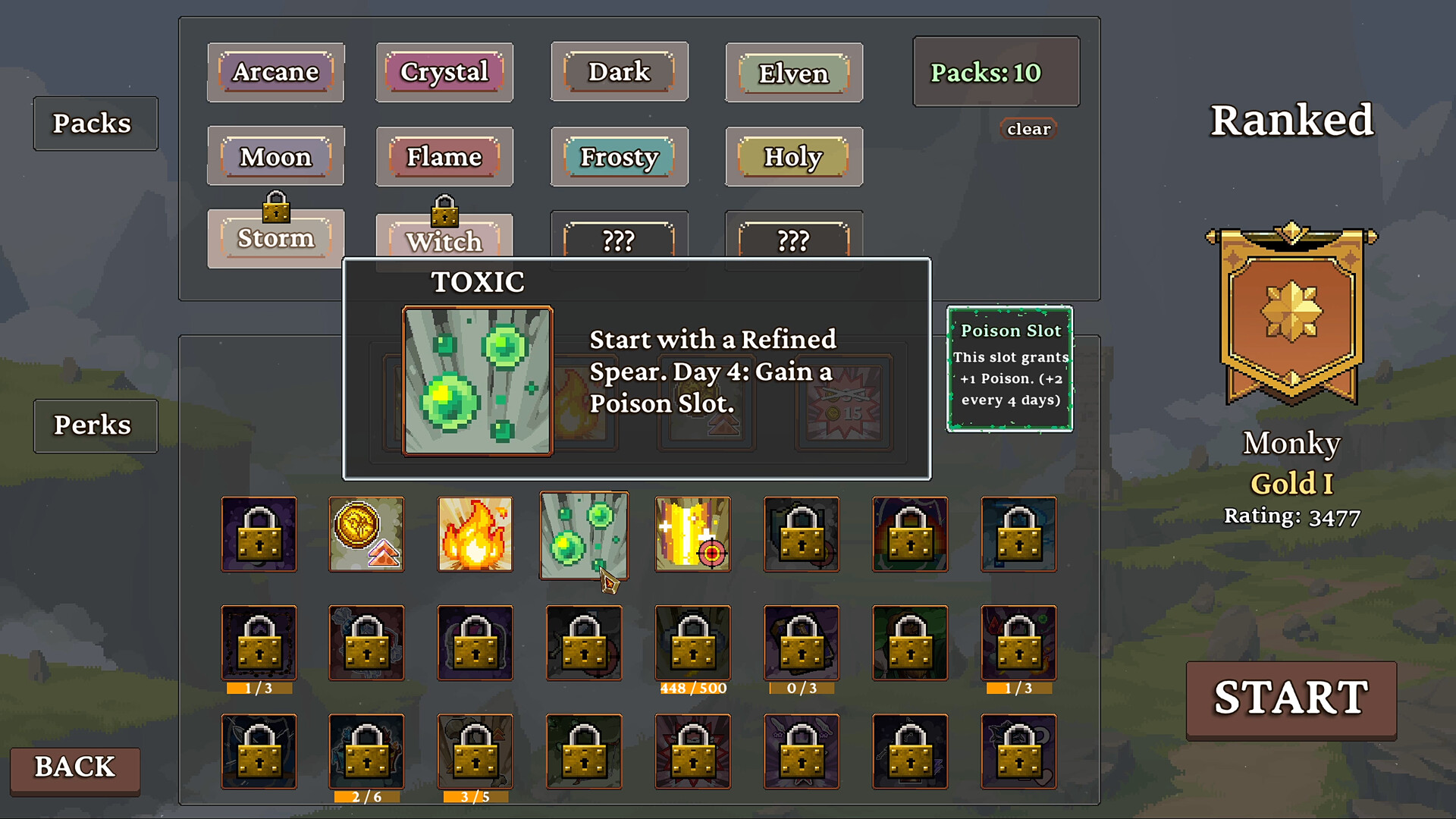 『Oaken Tower』のゲーム紹介【最新情報まとめ】 - ゲームウィズ