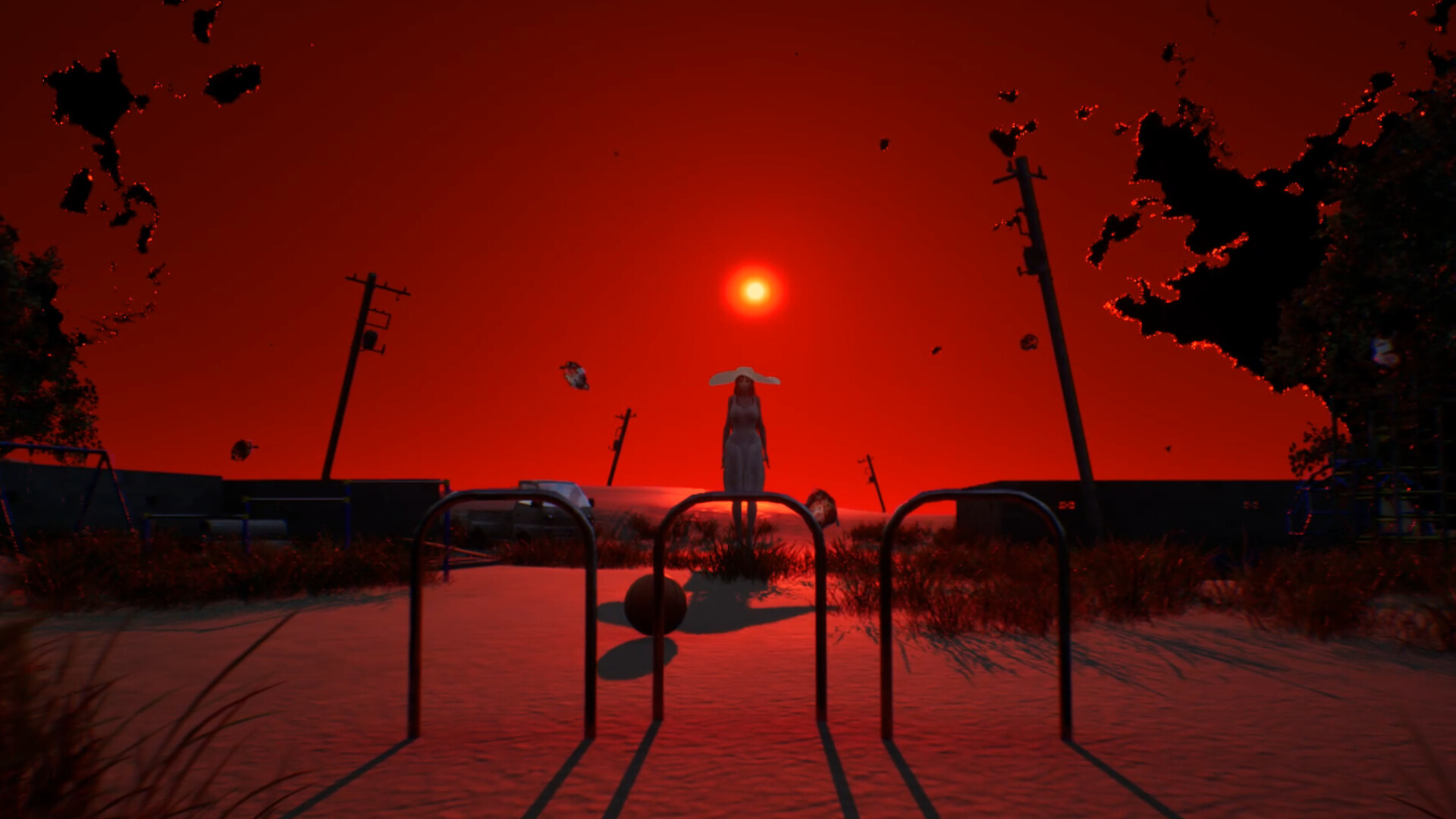 『八尺様がいた夏休み』のゲーム紹介【最新情報まとめ】 ゲームウィズ 2329