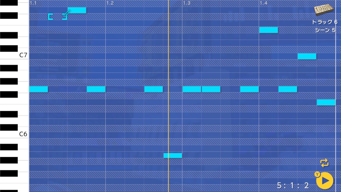 KORG Gadget for Nintendo Switchの評価とレビュー - ゲームウィズ