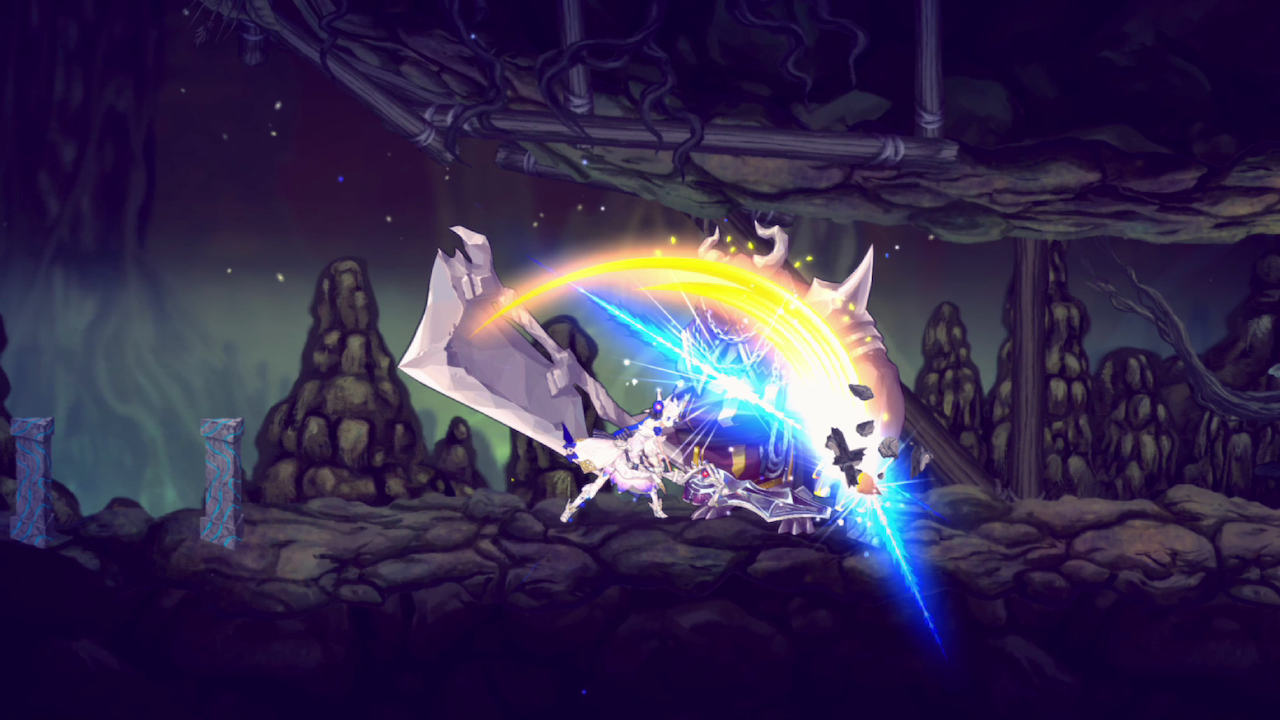 『LOST EPIC』のゲーム紹介｜評価とレビュー - ゲームウィズ