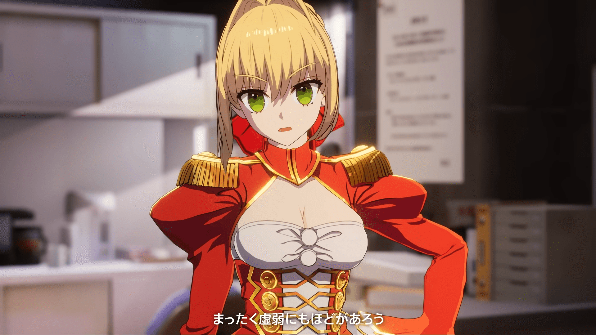 『Fate/EXTRA Record』のゲーム紹介・評価とレビュー - ゲームウィズ