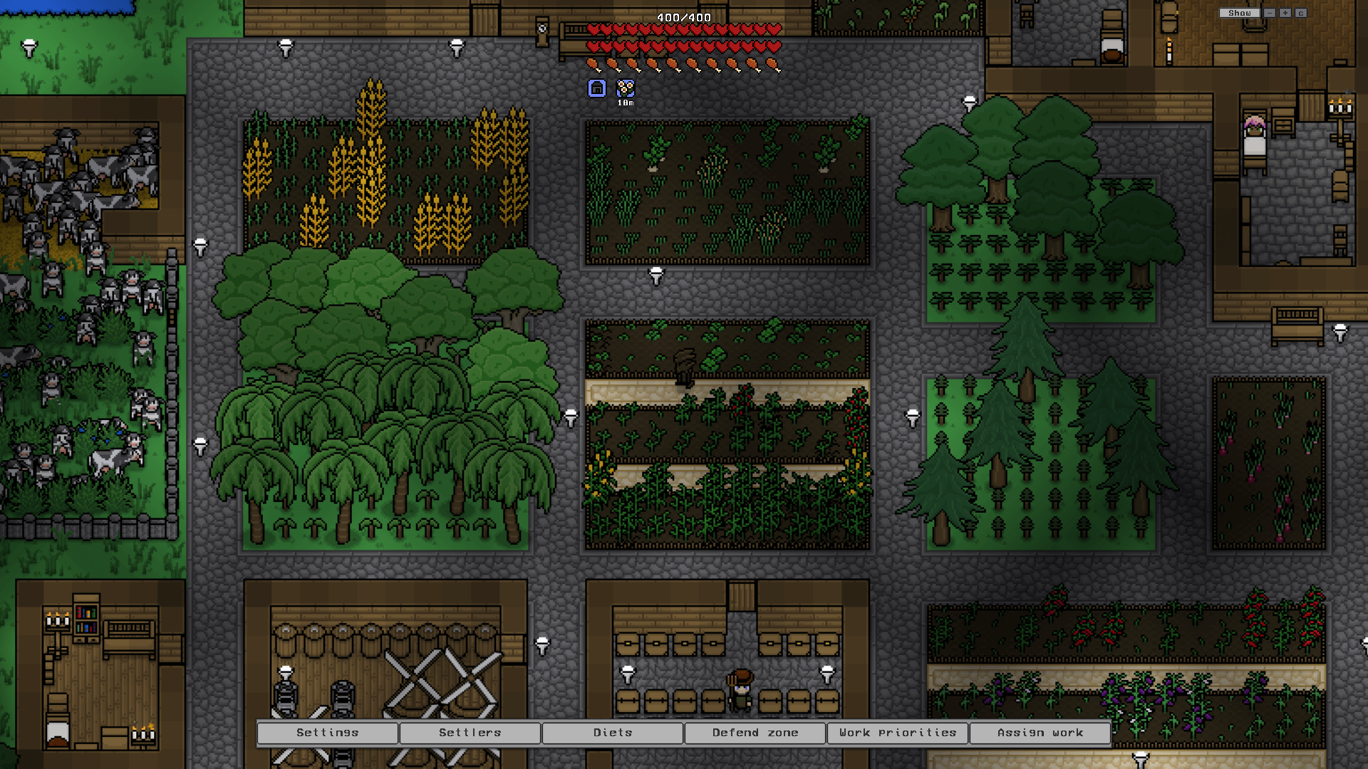 『Necesse: ネセス』のゲーム紹介【最新情報まとめ】 - ゲームウィズ