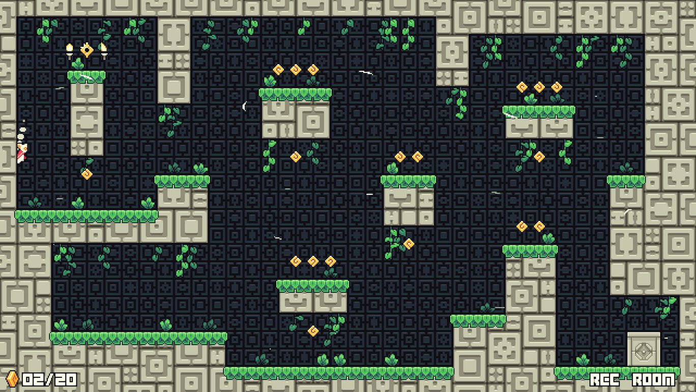 『RITE』のゲーム紹介・評価とレビュー - ゲームウィズ