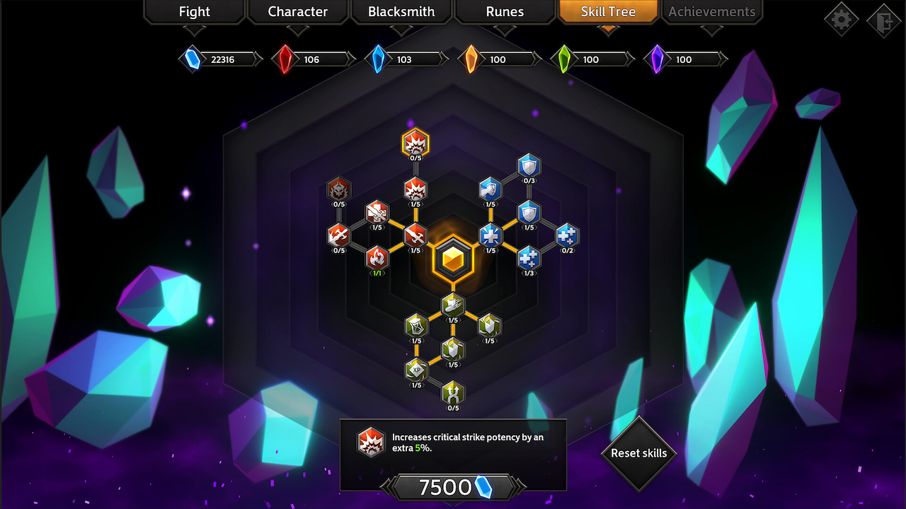 『Soulstone Survivors: Prologue』のゲーム紹介｜評価とレビュー - ゲームウィズ