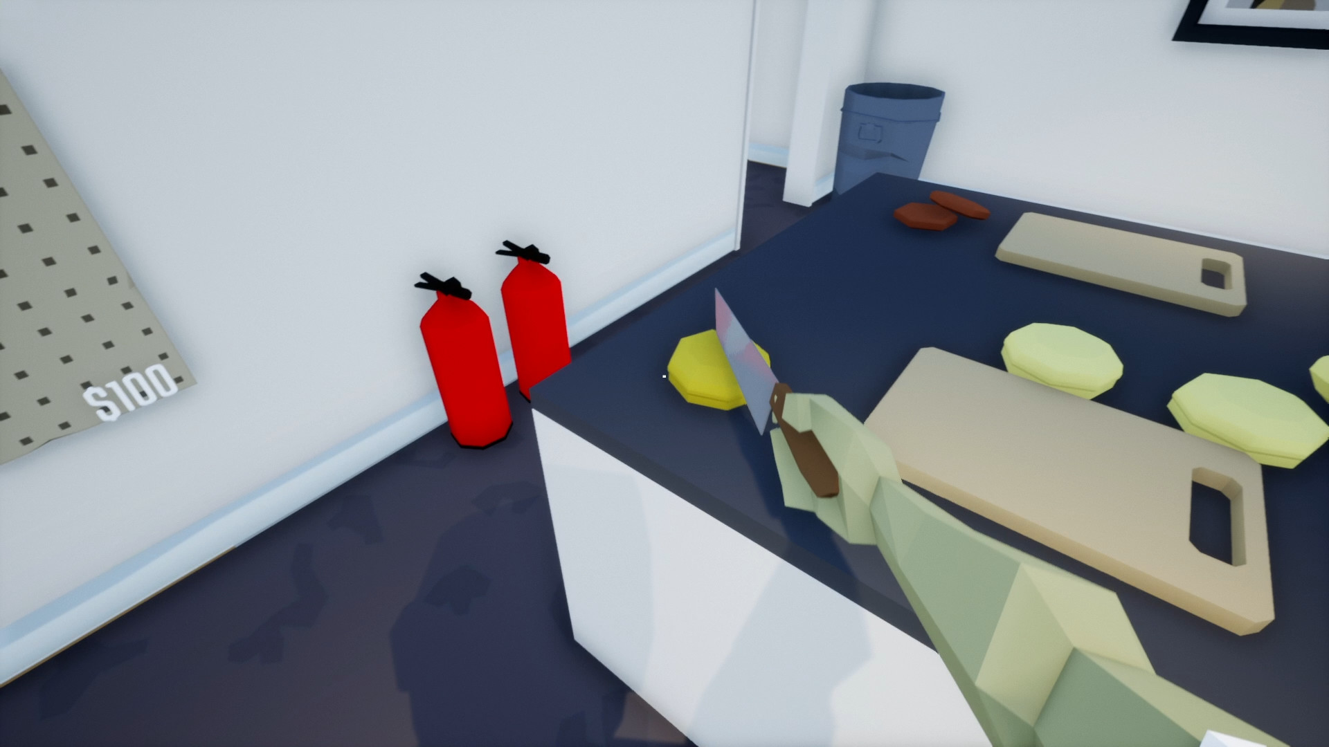 『One-armed cook』のゲーム紹介｜評価とレビュー - ゲームウィズ