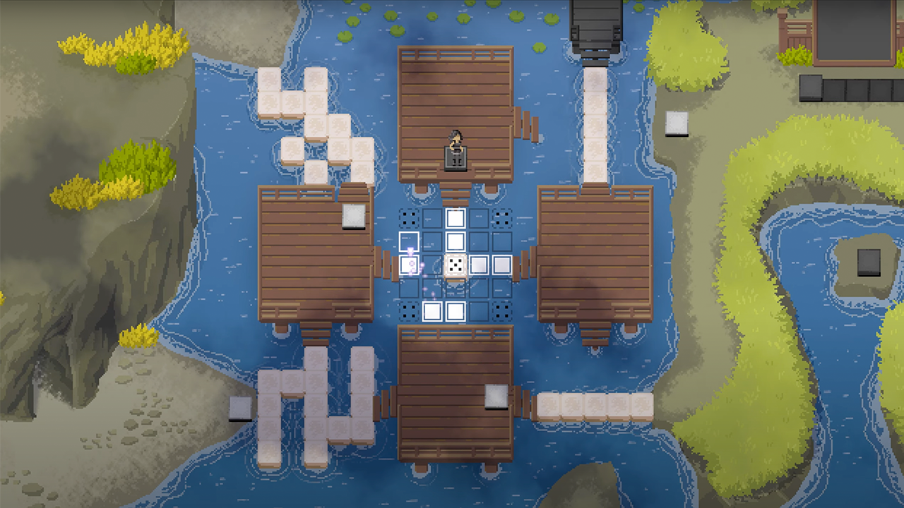 『Taiji』のゲーム紹介｜評価とレビュー - ゲームウィズ