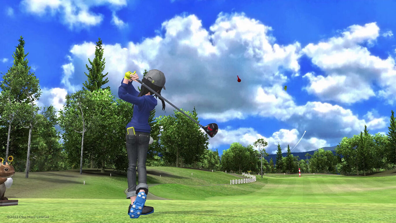 『いつでもGOLF』のゲーム紹介｜評価とレビュー - ゲームウィズ