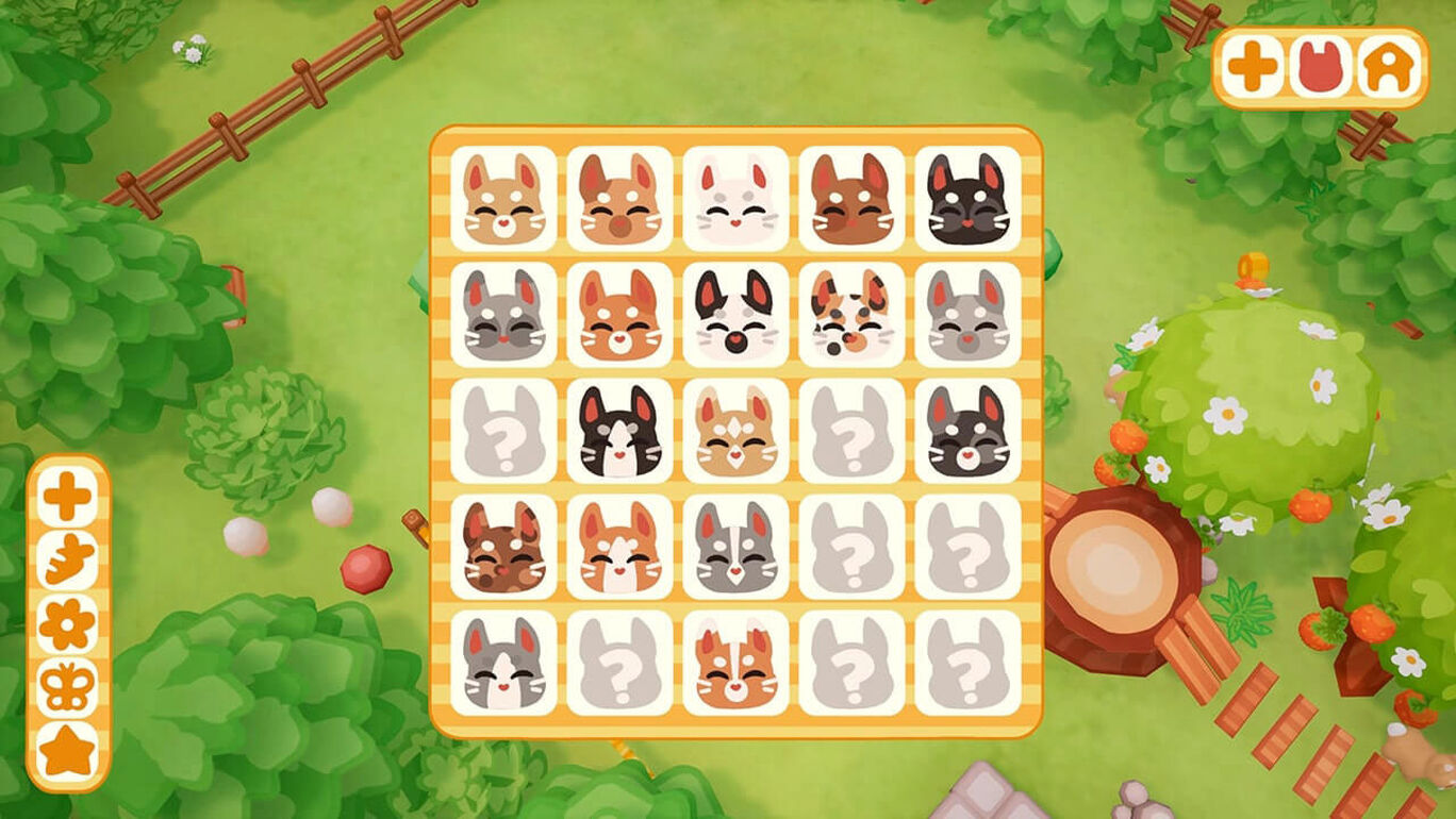 『Bunny Park』のゲーム紹介｜評価とレビュー - ゲームウィズ