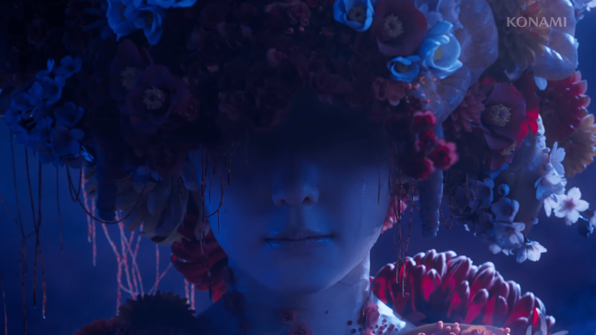 『SILENT HILL f』のゲーム紹介 - ゲームウィズ