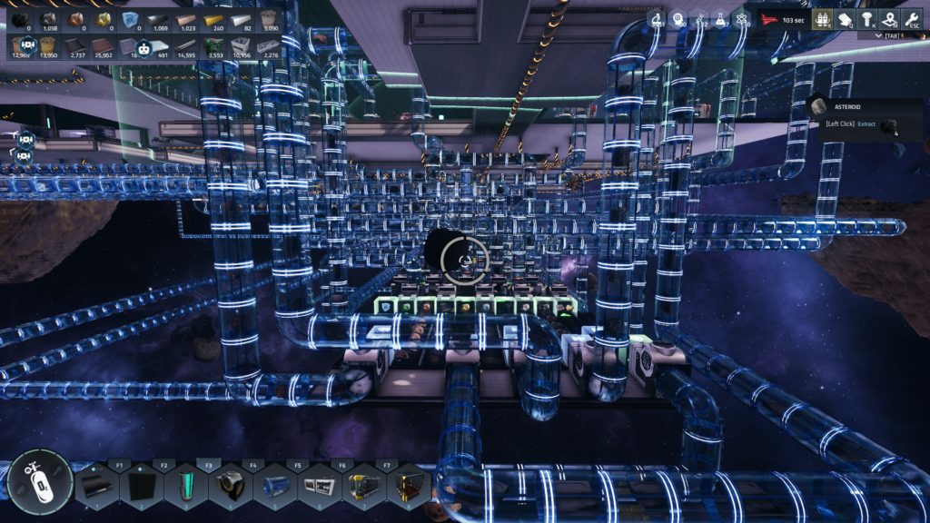 『Astro Colony』のゲーム紹介｜評価とレビュー - ゲームウィズ