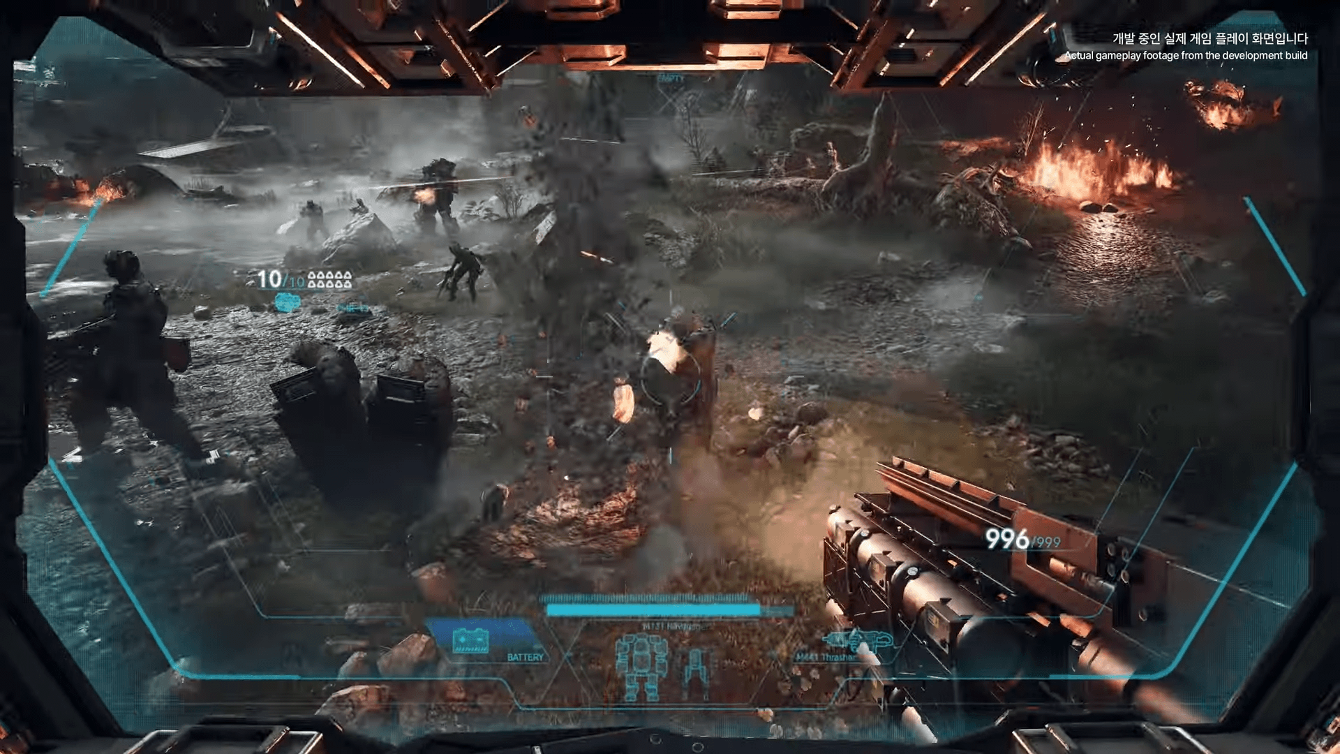 『CINDER CITY』のゲーム紹介【最新情報まとめ】 - ゲームウィズ