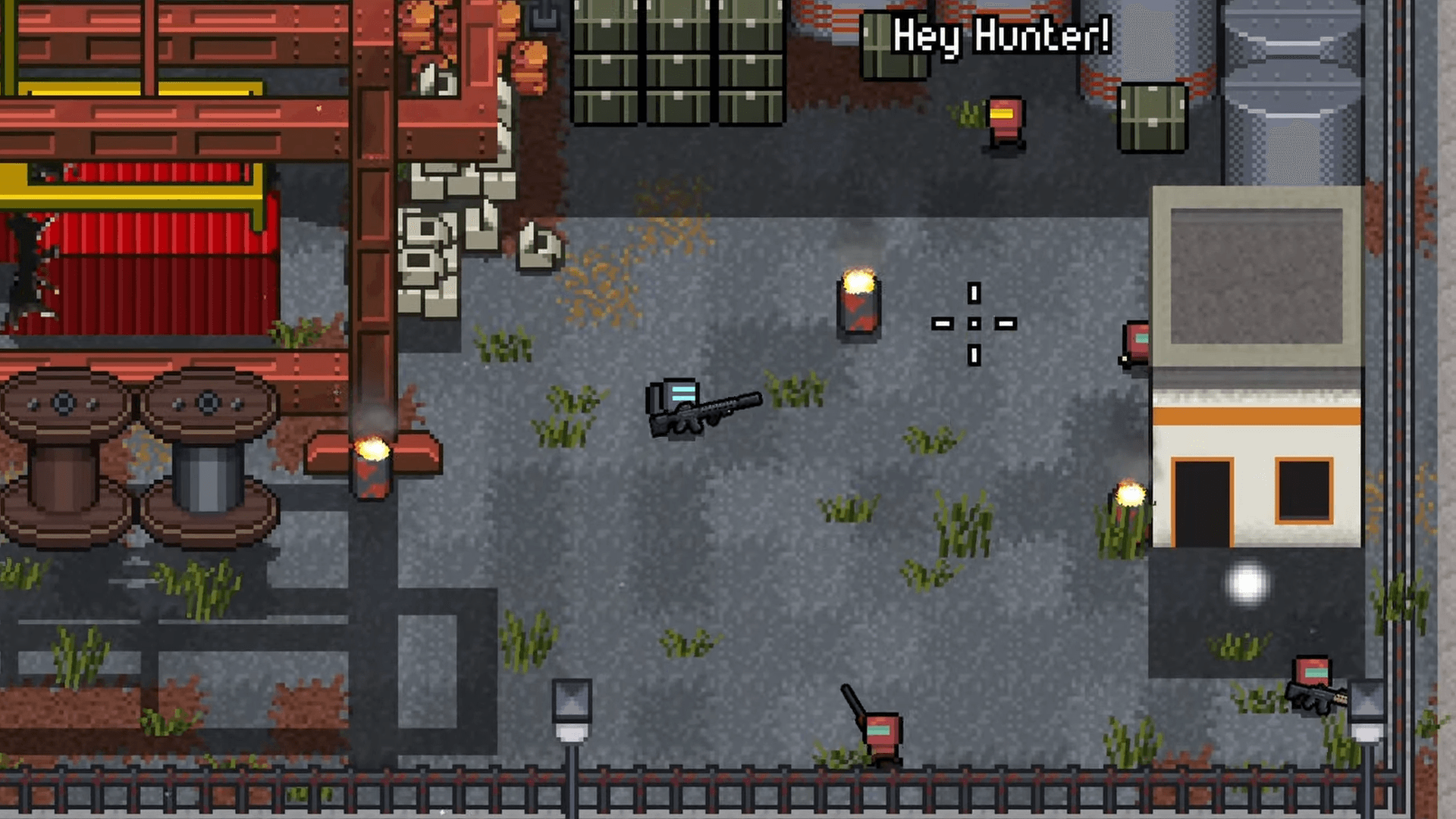 『ZERO Sievert』のゲーム紹介 - ゲームウィズ