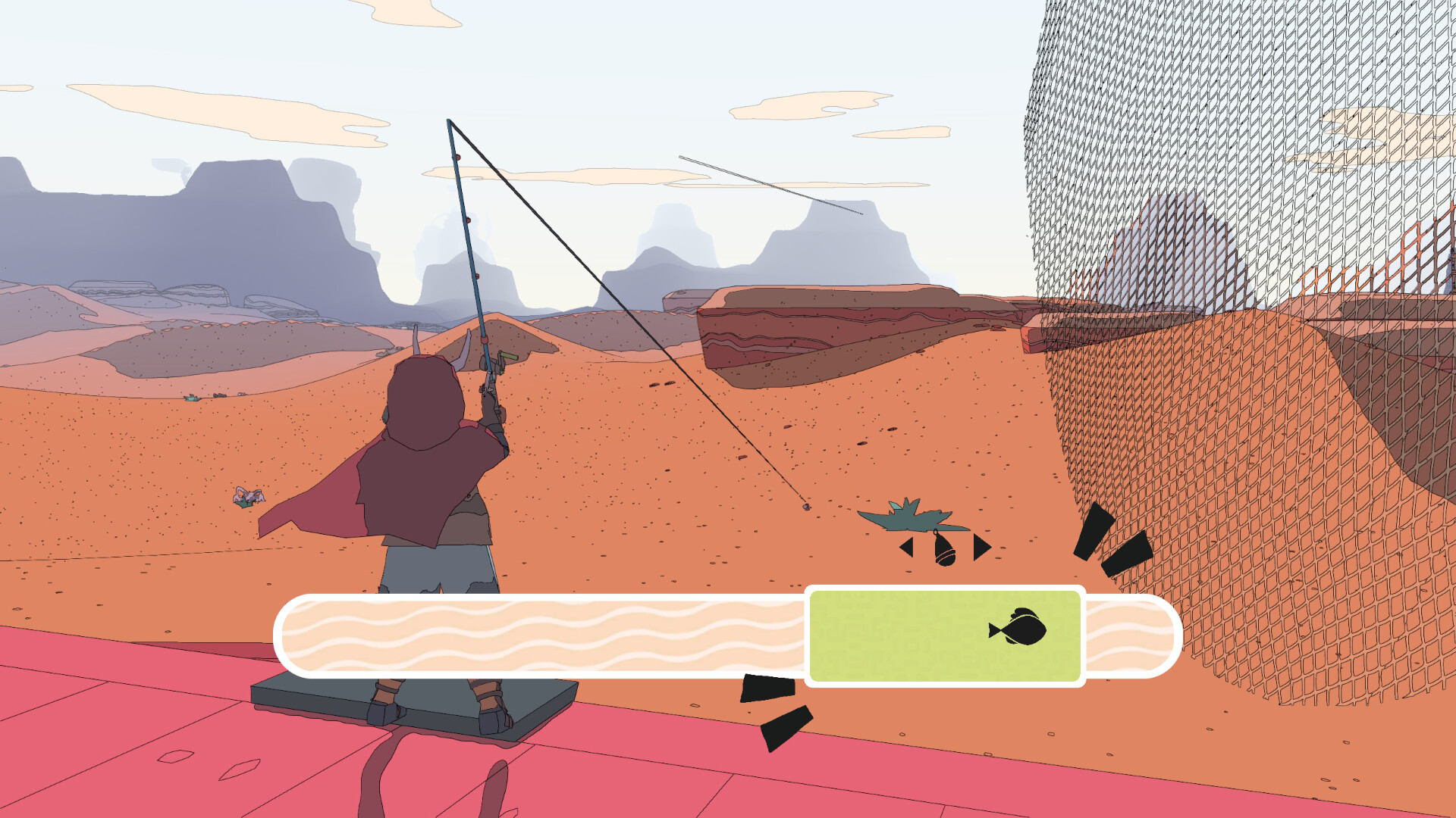 『Sable』のゲーム紹介｜評価とレビュー - ゲームウィズ