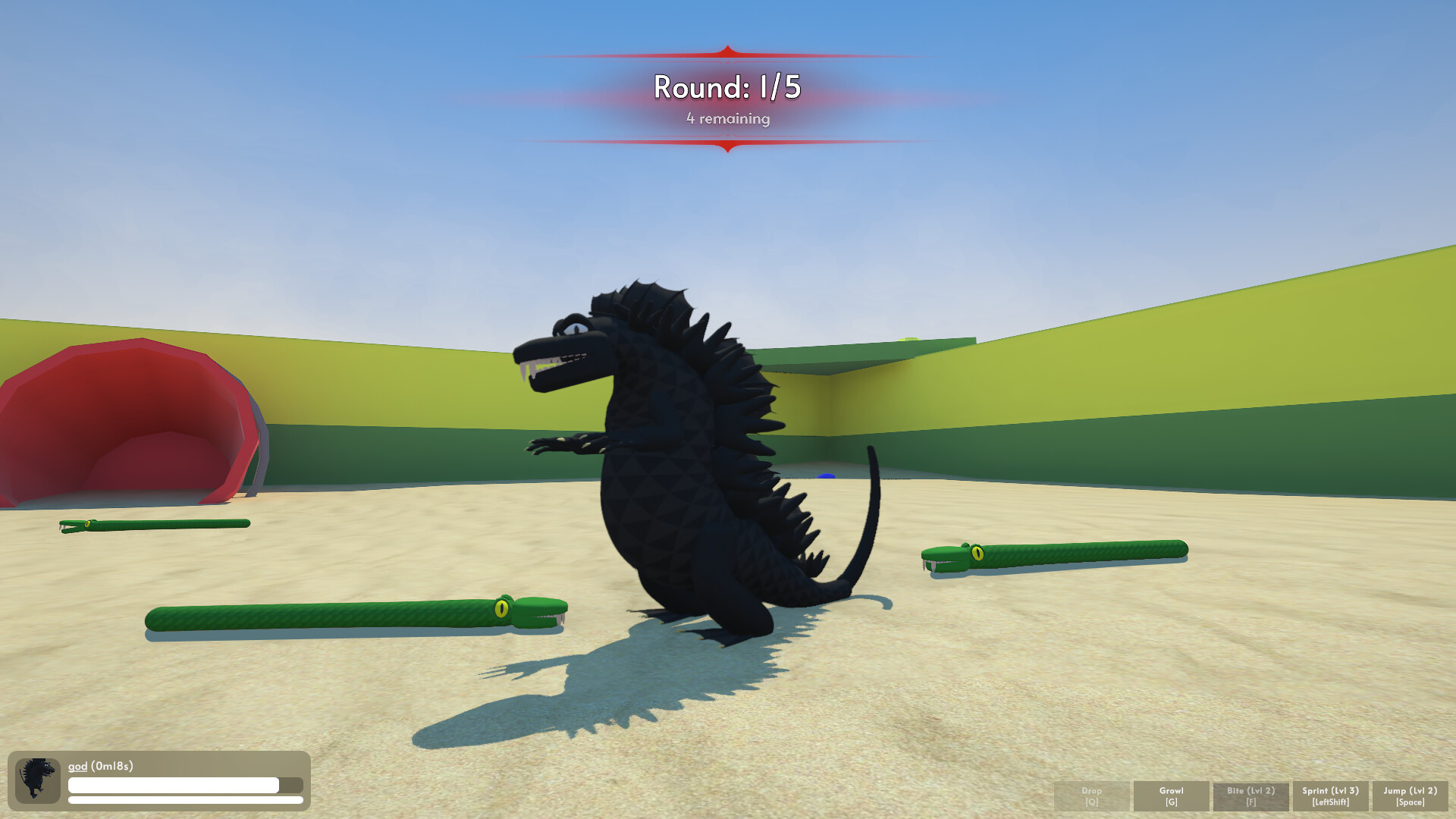 『Creature Creator』のゲーム紹介｜評価とレビュー - ゲームウィズ