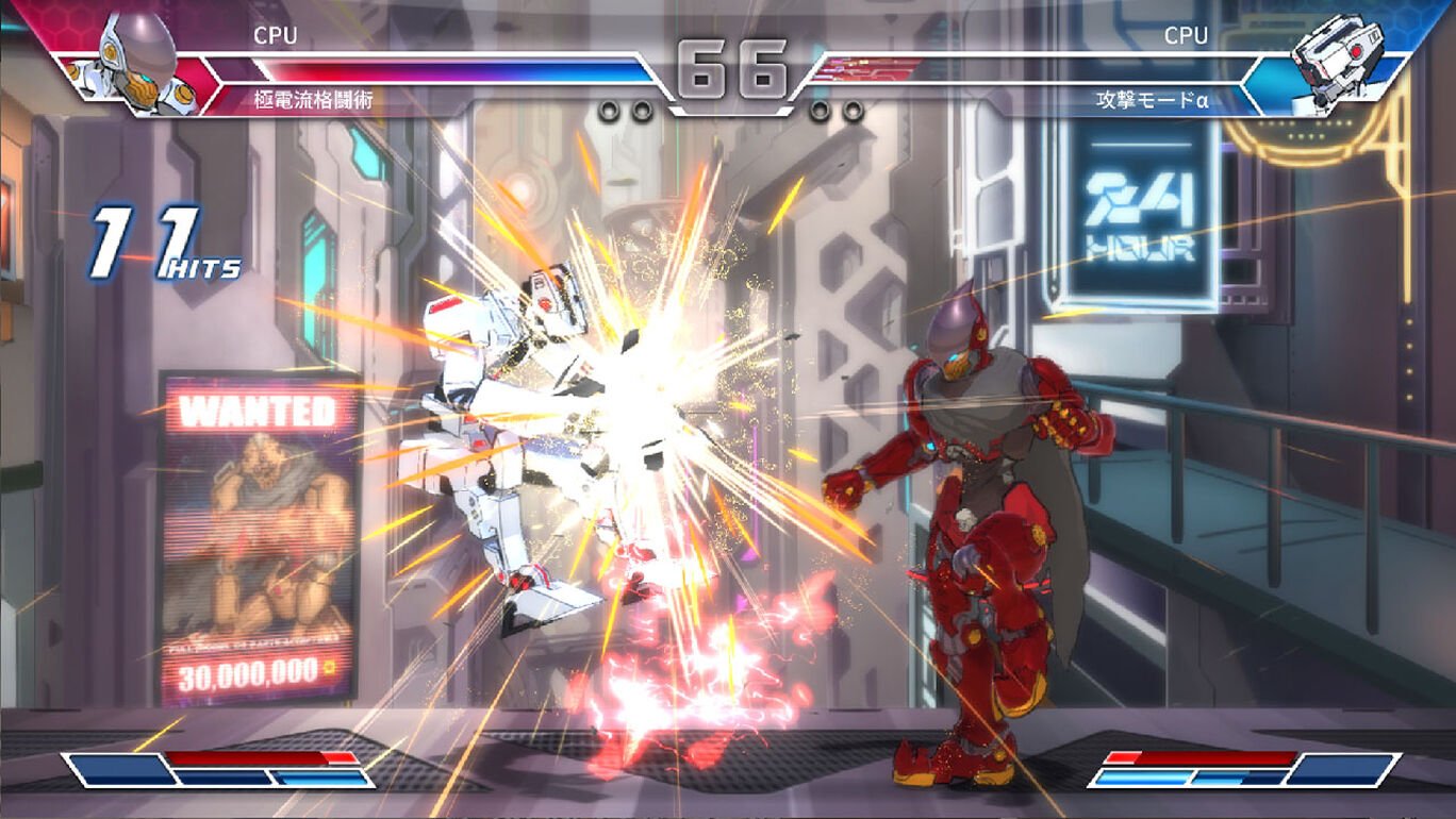 『Fight of Steel』のゲーム紹介｜評価とレビュー - ゲームウィズ