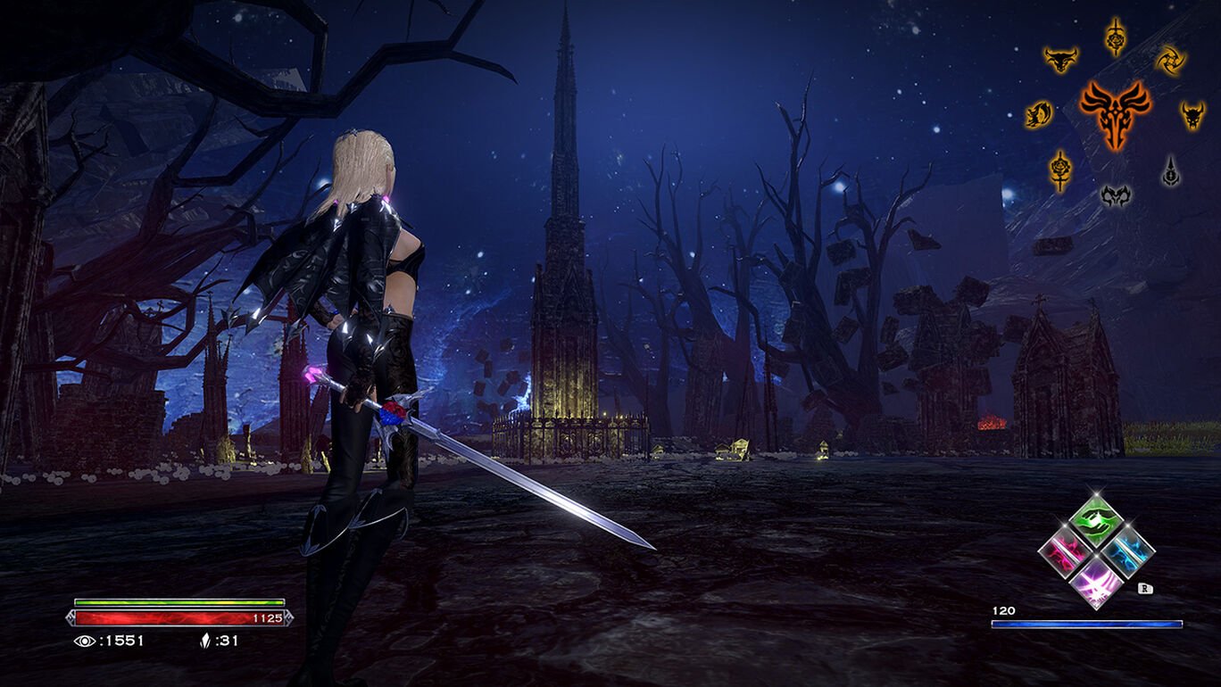 『Sunwards』のゲーム紹介｜評価とレビュー - ゲームウィズ