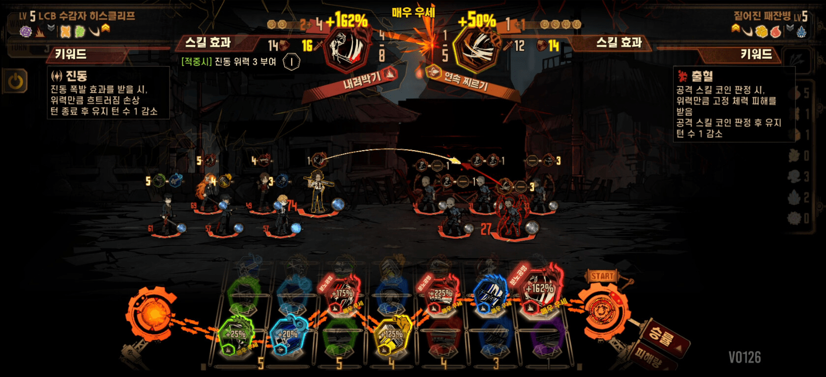 『Limbus Company』のゲーム紹介｜評価とレビュー - ゲームウィズ