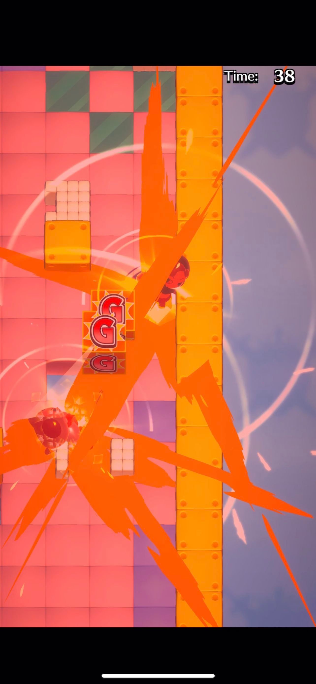 『GGGGG』のゲーム紹介｜評価とレビュー - ゲームウィズ