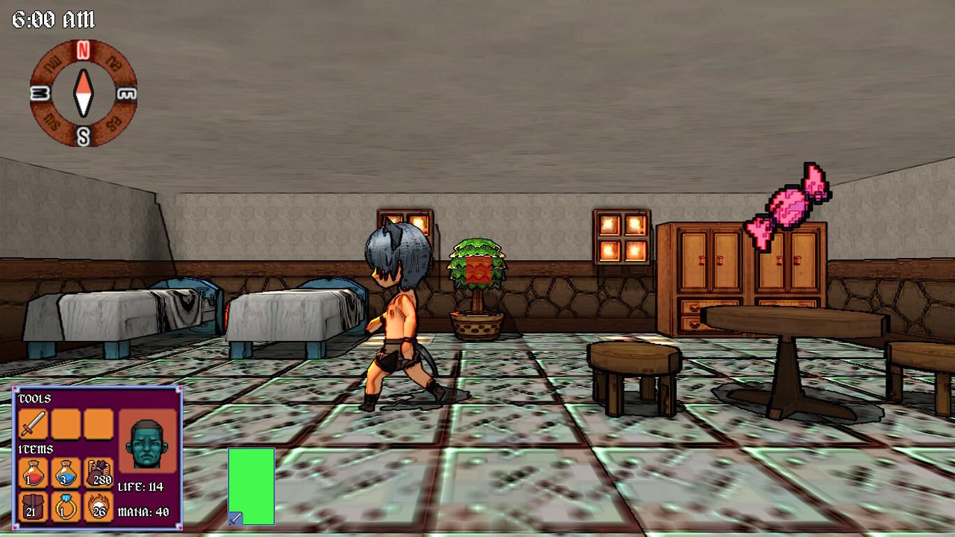 『The Atla Archives』のゲーム紹介｜評価とレビュー - ゲームウィズ